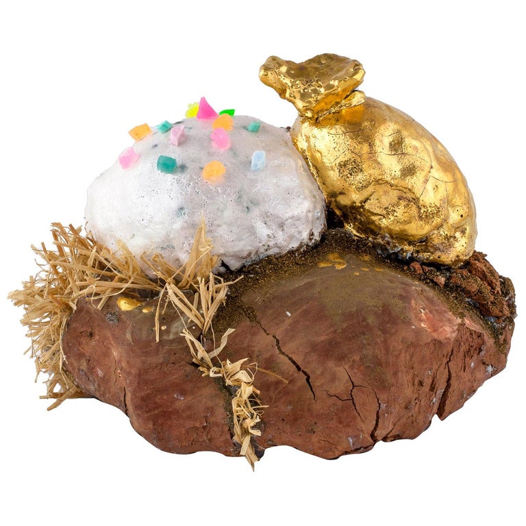 Unique Centerpiece #11 For Sale at 1stDibs