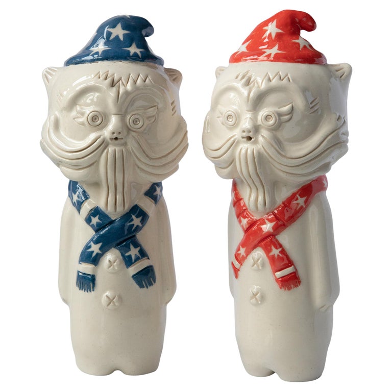 Unique Collectible Art Toys Dido For Sale at 1stDibs