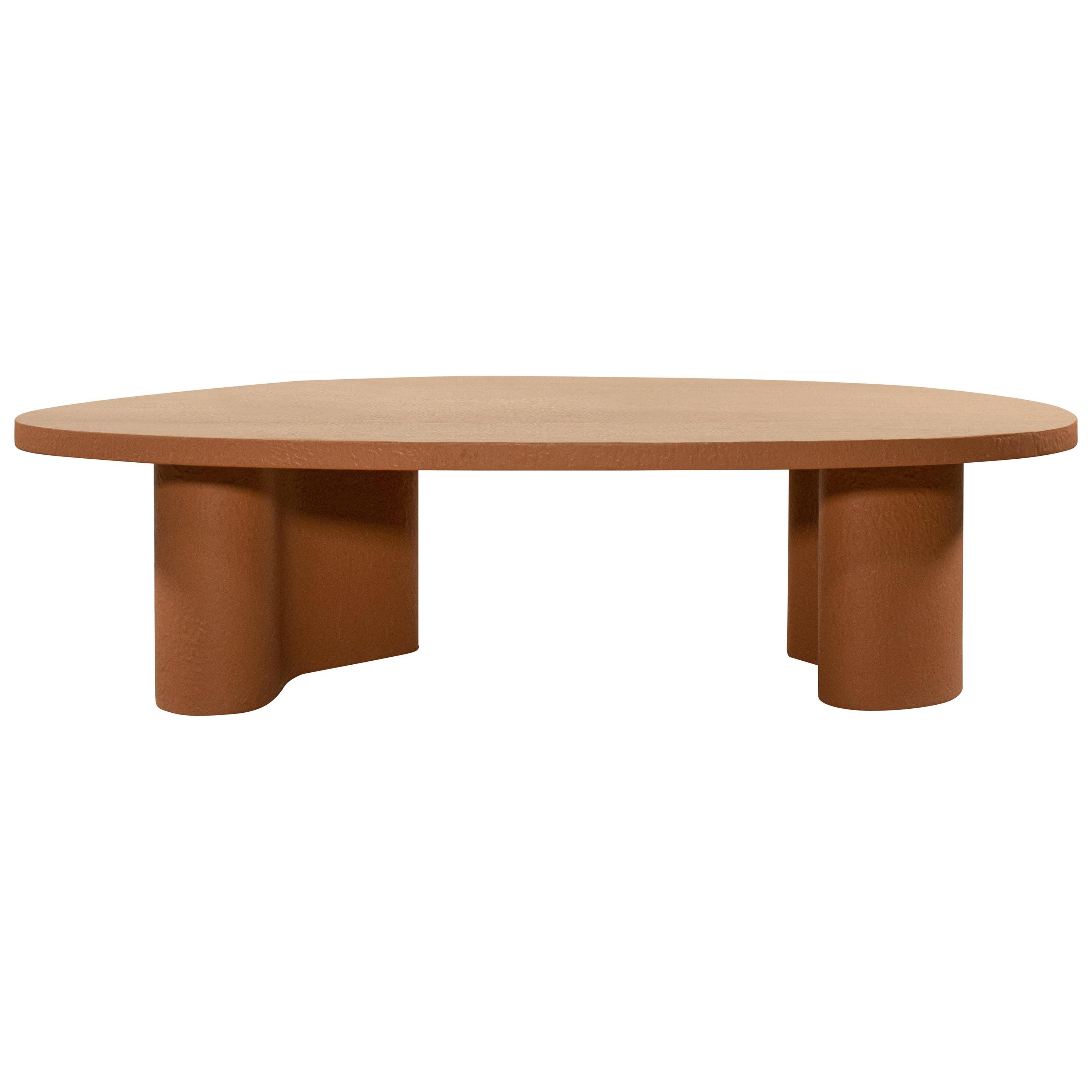 Terracotta Coffee and Cocktail Tables - 13 For Sale at 1stDibs ...