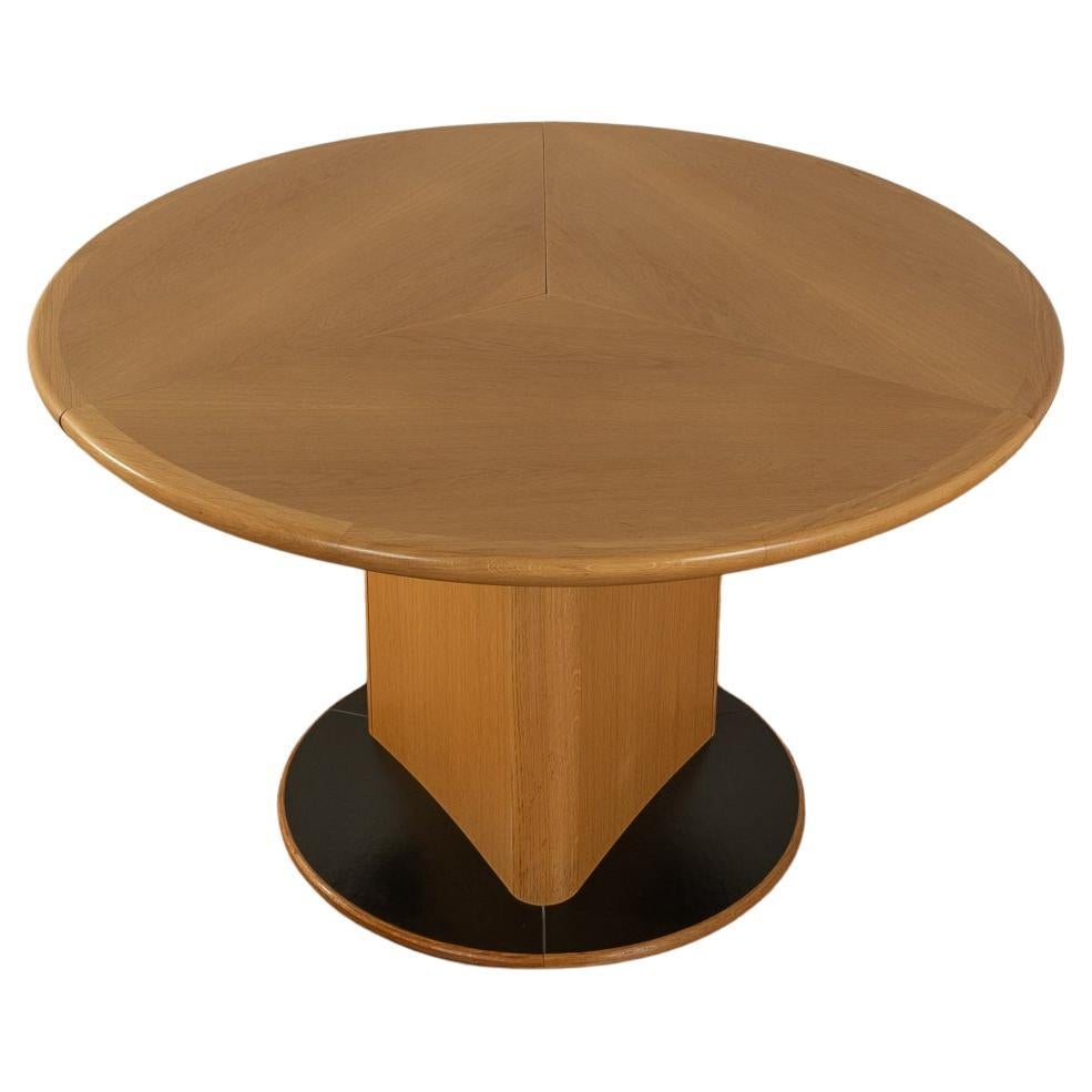 1980s Dining Room Tables - 426 For Sale at 1stDibs | 80s dining table ...