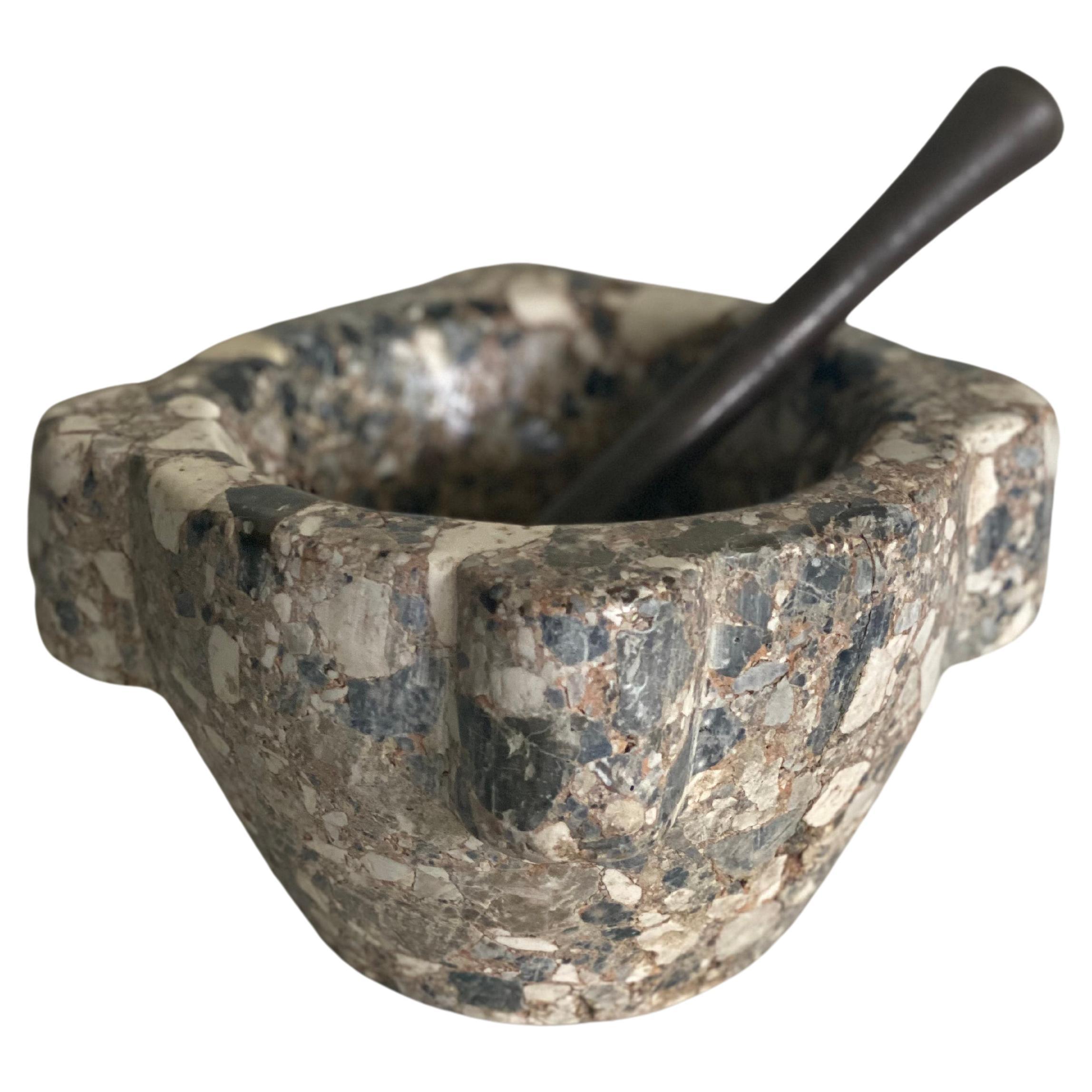 Granite Mortar, Galicia For Sale at 1stDibs