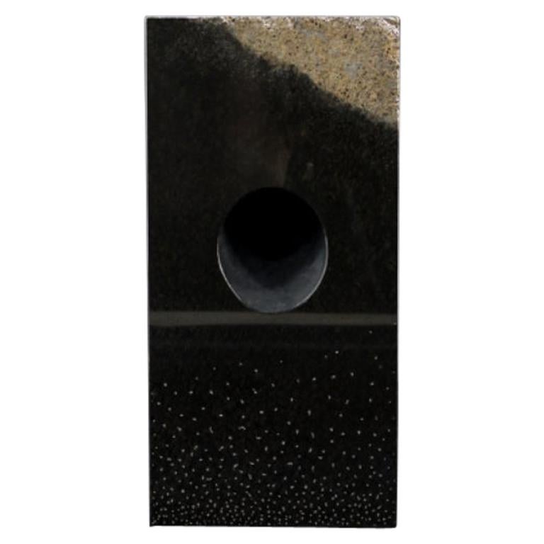 Pedrita Floor Lamp, Brazilian Contemporary Design in Brazilian Stones ...