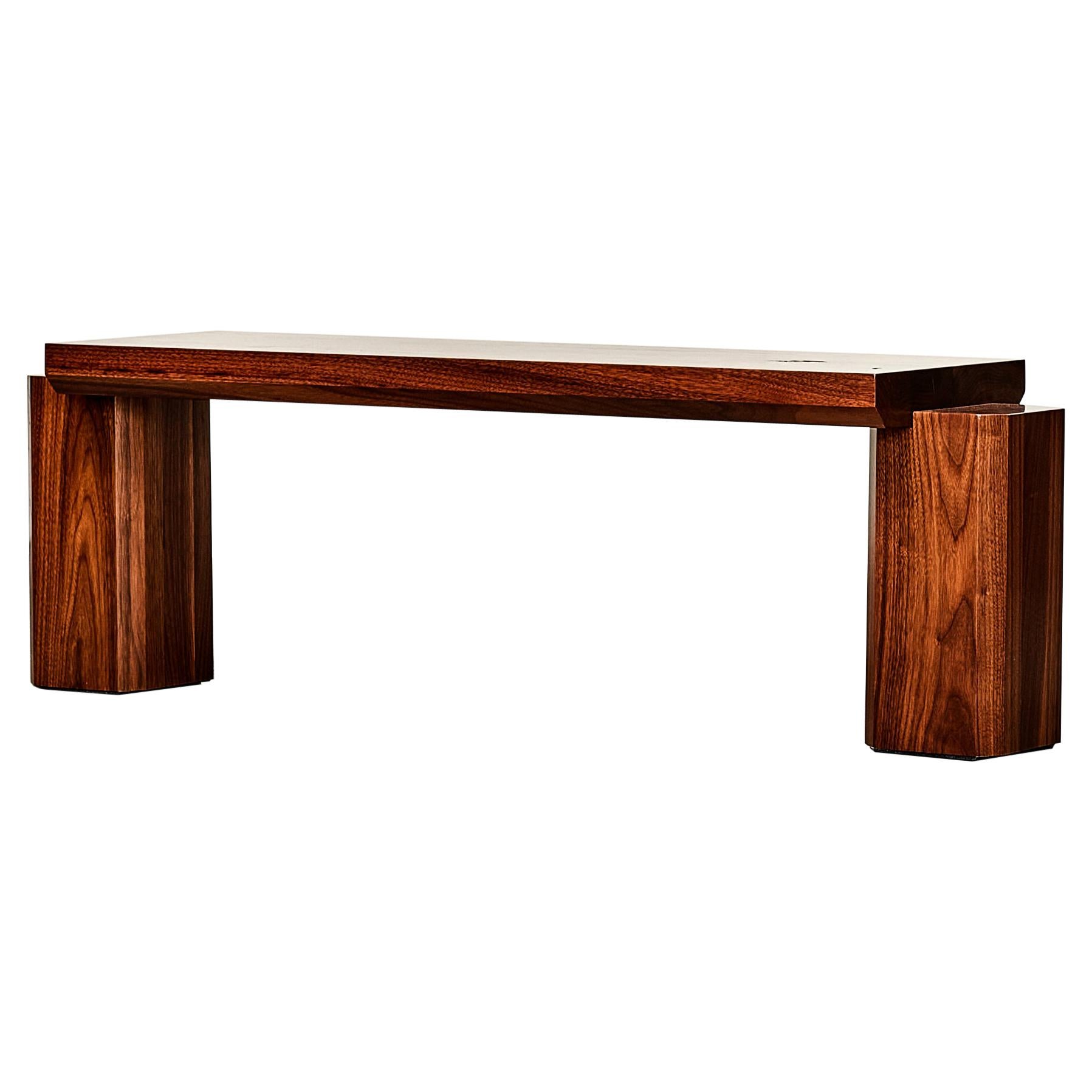 Konik Bench Sculpted by Alexandr Pinchuk For Sale at 1stDibs