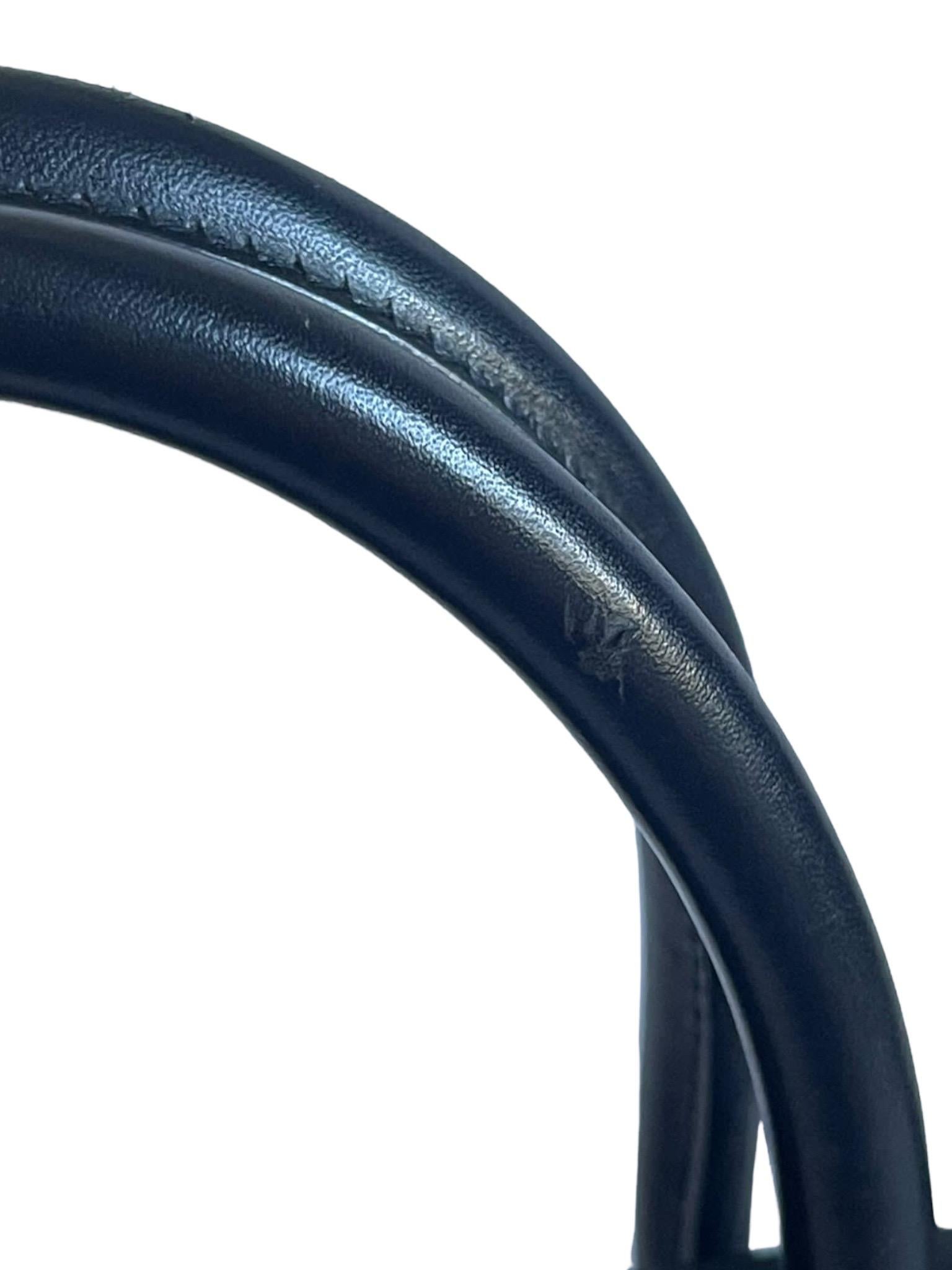 Unique Hermès Birkin 35cm Zebra Black Box Leather Palladium Hardware ...