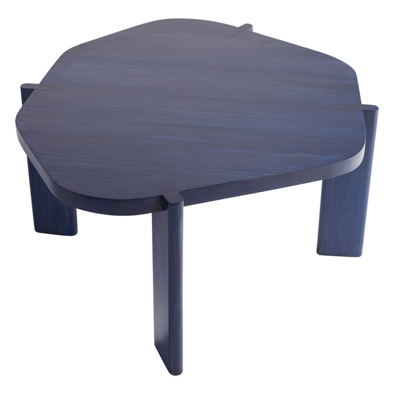 Unique Hex Table by Hatsu For Sale at 1stDibs