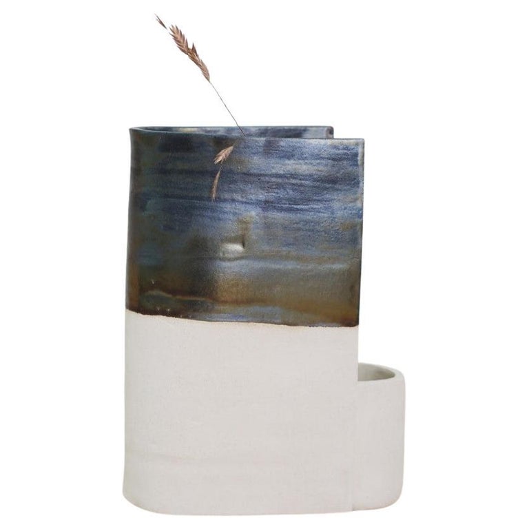 Unique Hydra_doki_06 Vase by Emmanuelle Roule For Sale at 1stDibs