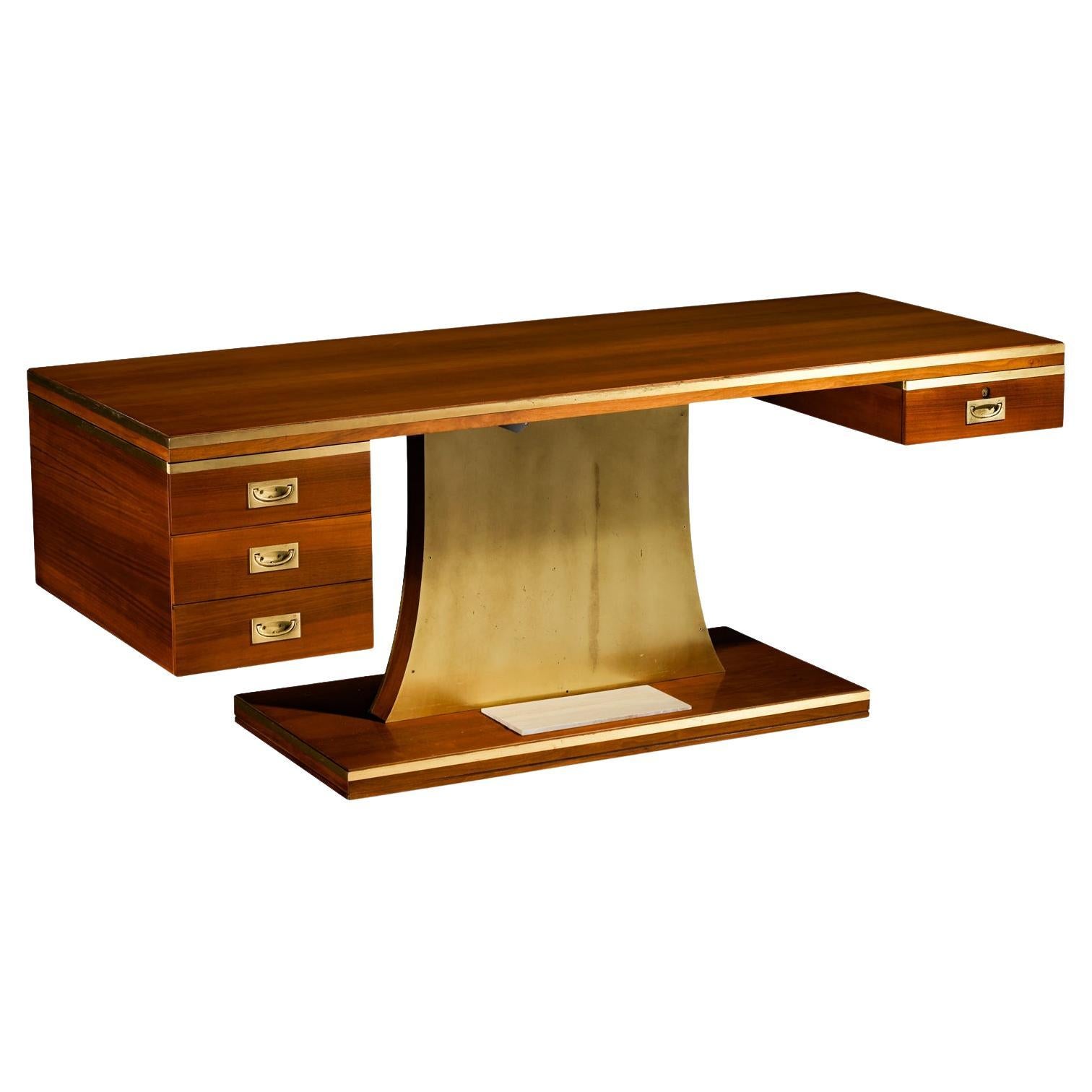 Metal Desks and Writing Tables - 3,086 For Sale at 1stDibs | metal ...