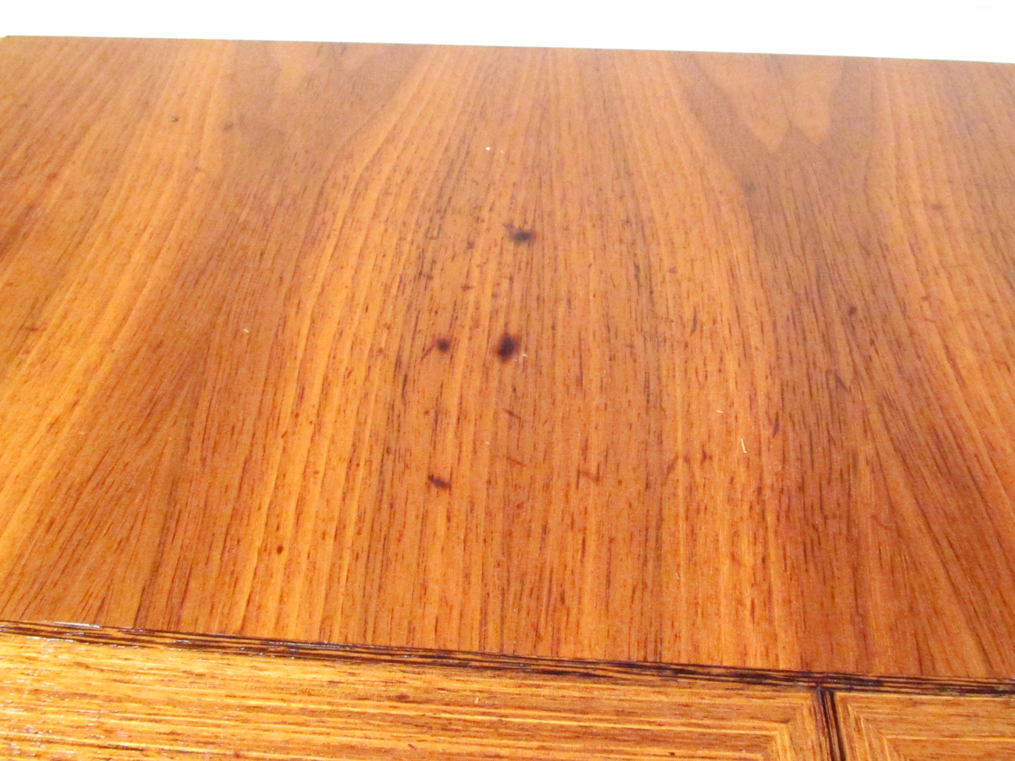 Unique Mid-Century Adjustable Coffee Table by Ilse Mobler For Sale at ...