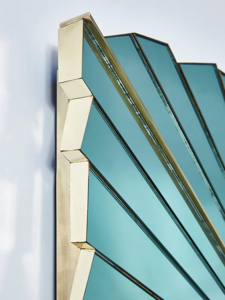 Unique Mirror by Studio Glustin at 1stDibs