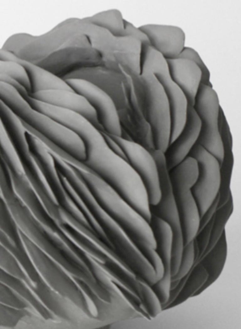 Unique Porcelain Sculpture by Olivia Walker For Sale at 1stDibs