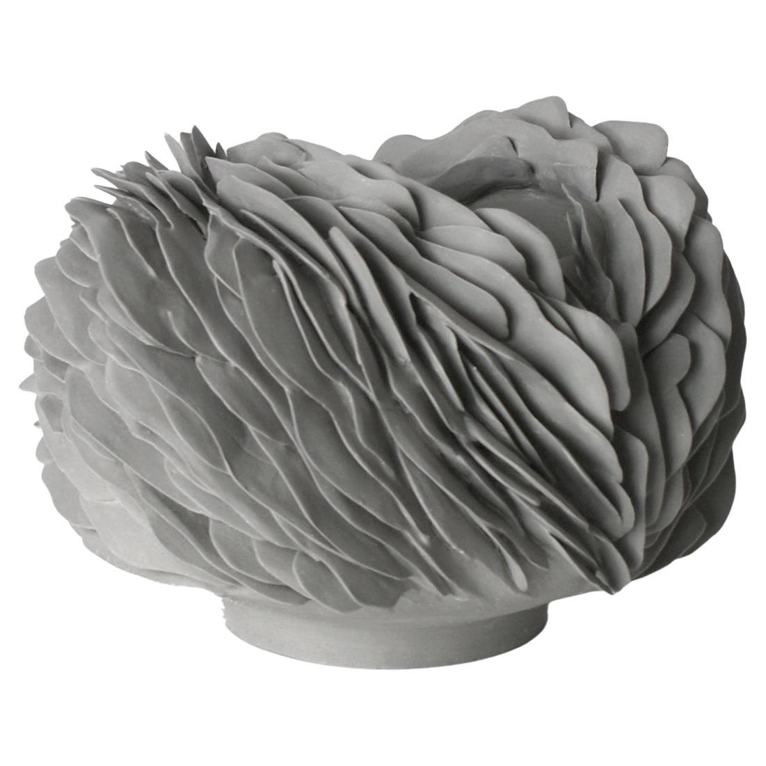 Glazed Ceramic Watering Pitcher Sculpture by Jamie Walker, USA, 1990 at ...