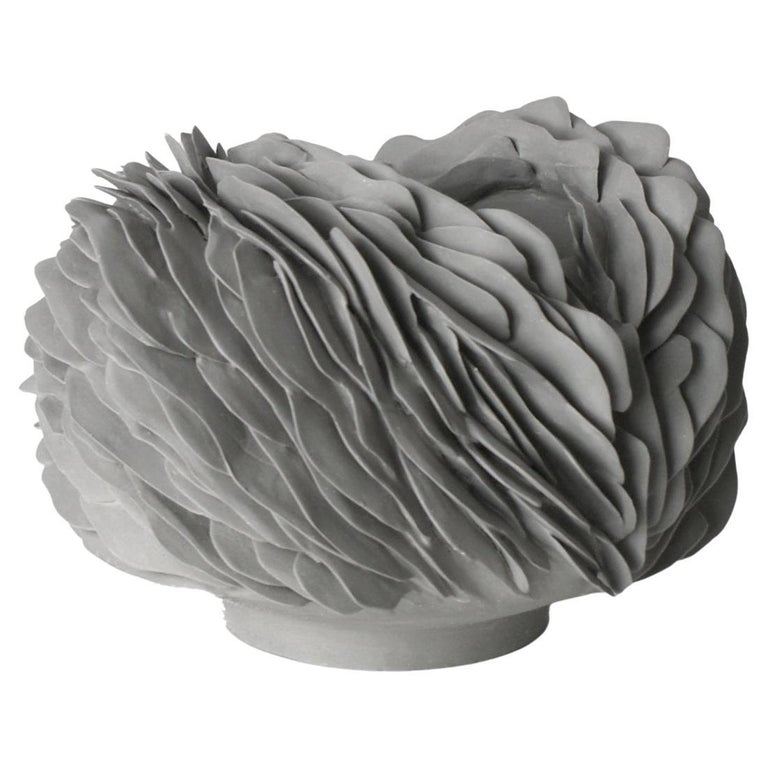 Unique Porcelain Sculpture by Olivia Walker For Sale at 1stDibs