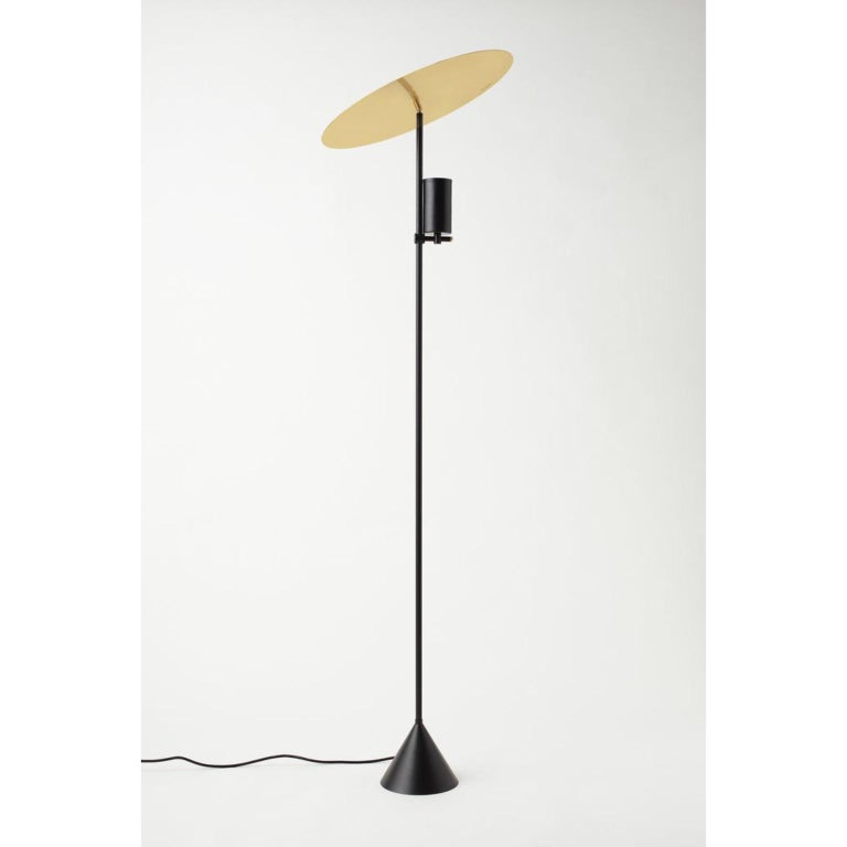 Unique Sol Floor Lamp by Hatsu For Sale at 1stDibs