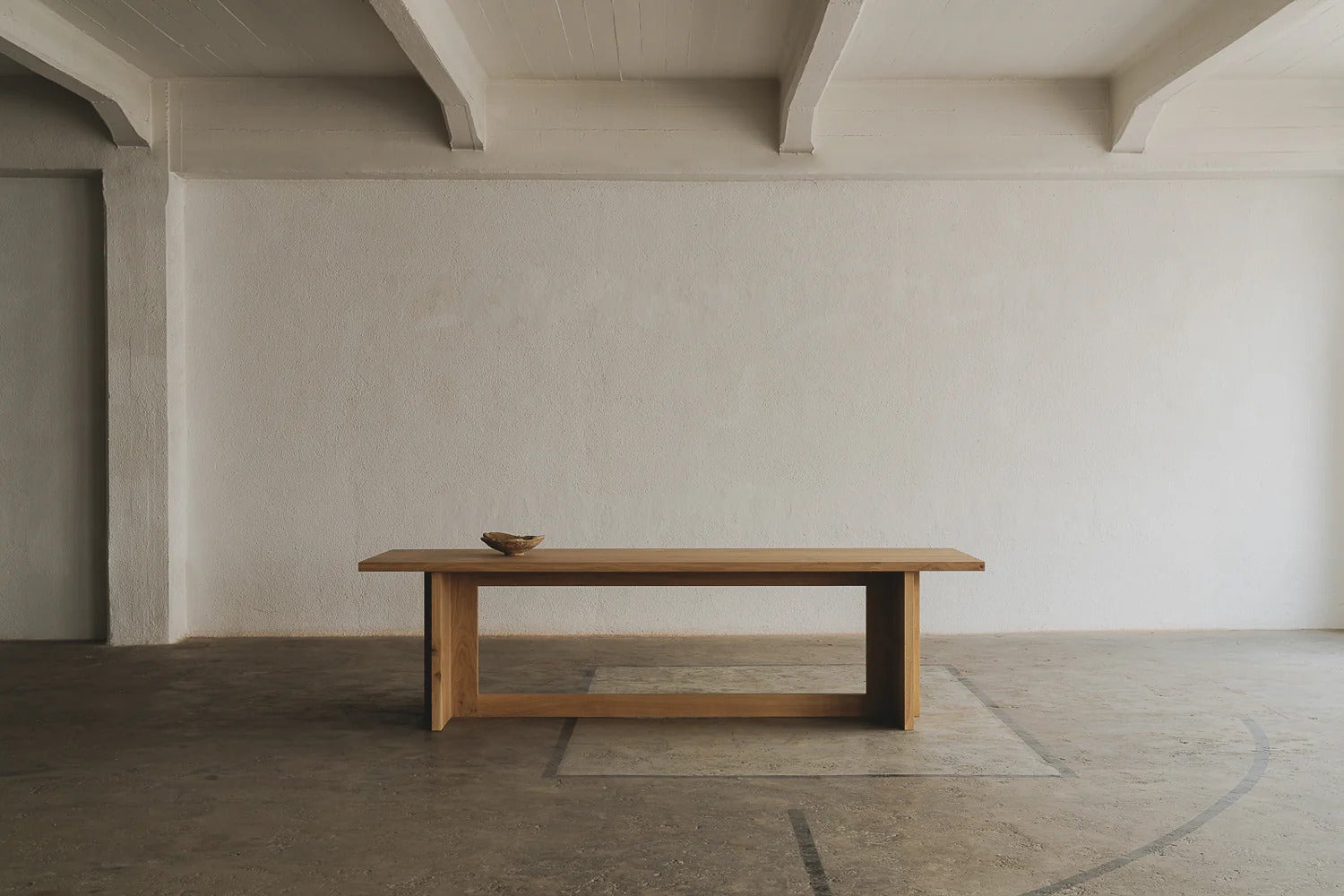 Aero Coffee Table by Giacomo Tomazzi Studio For Sale at 1stDibs