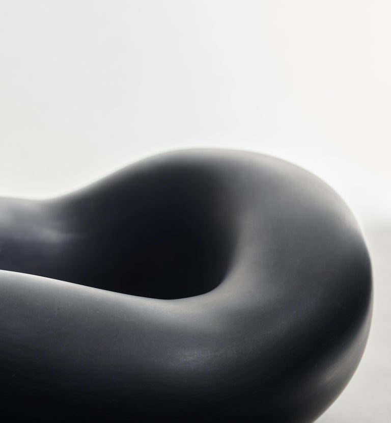 Unique Unda Form by Dust and Form For Sale at 1stDibs