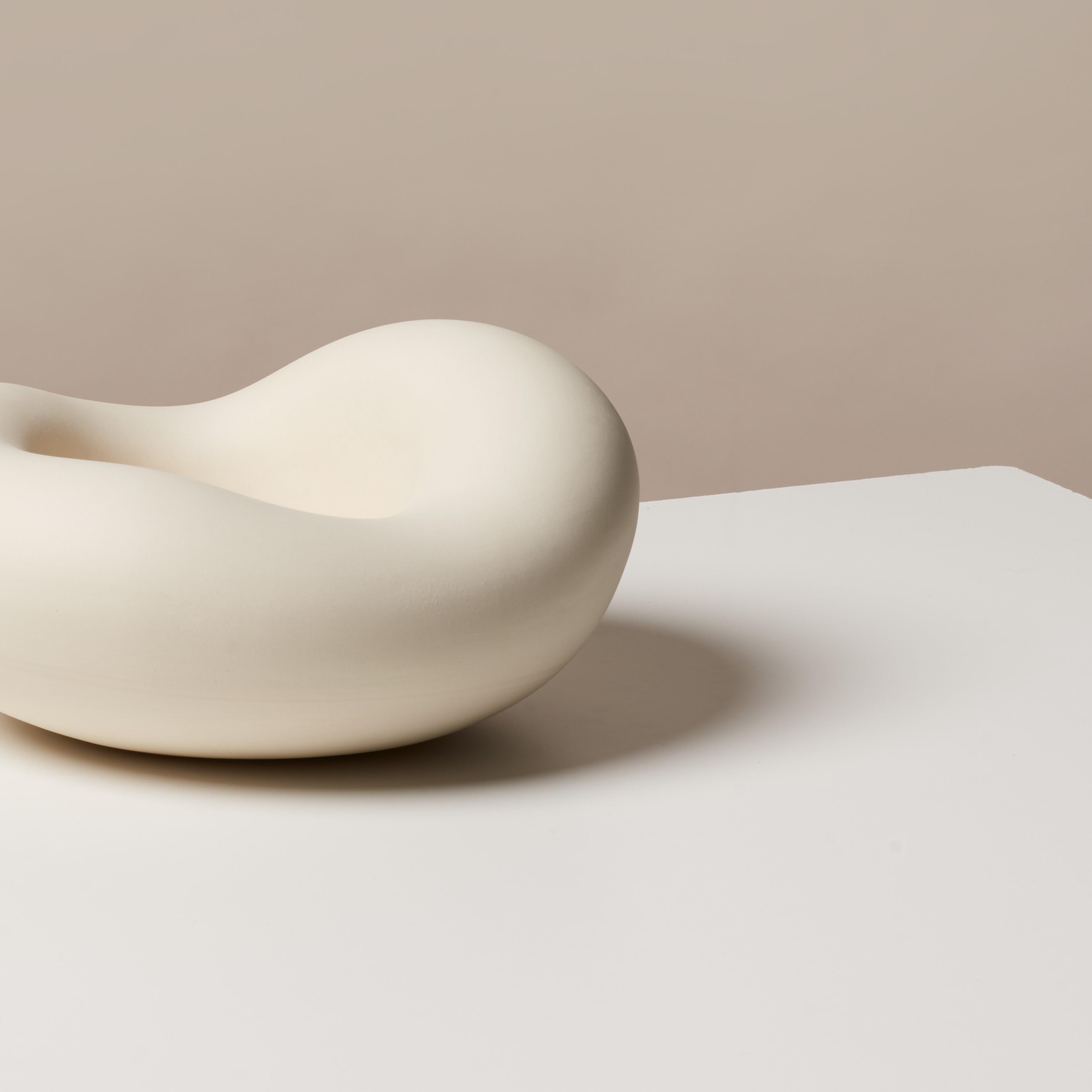 Unique Unda Form by Dust and Form For Sale at 1stDibs