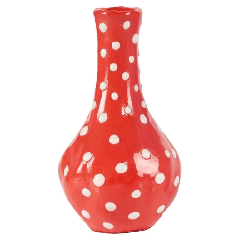 Unique Vase Made in 89 Minutes by Minute Manufacturing For Sale at 1stDibs