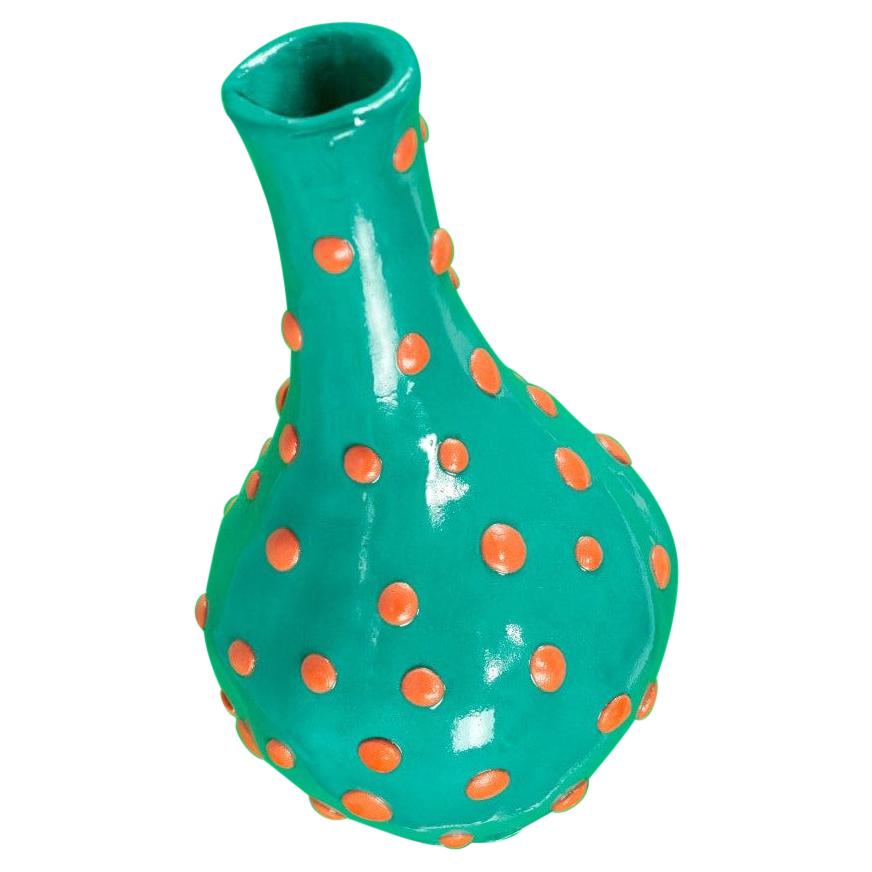 Unique Vase Made in 89 Minutes by Minute Manufacturing For Sale at 1stDibs