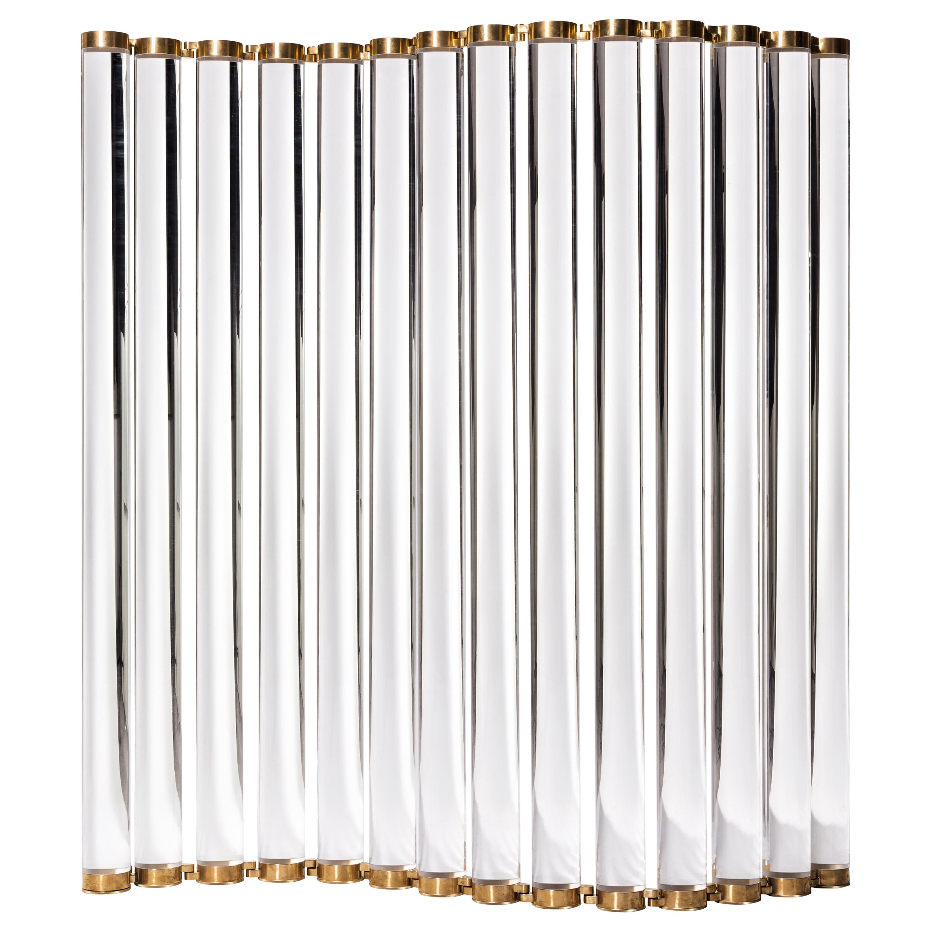 Unique Vertigo Room Divider Module by Draga and Aurel For Sale at ...