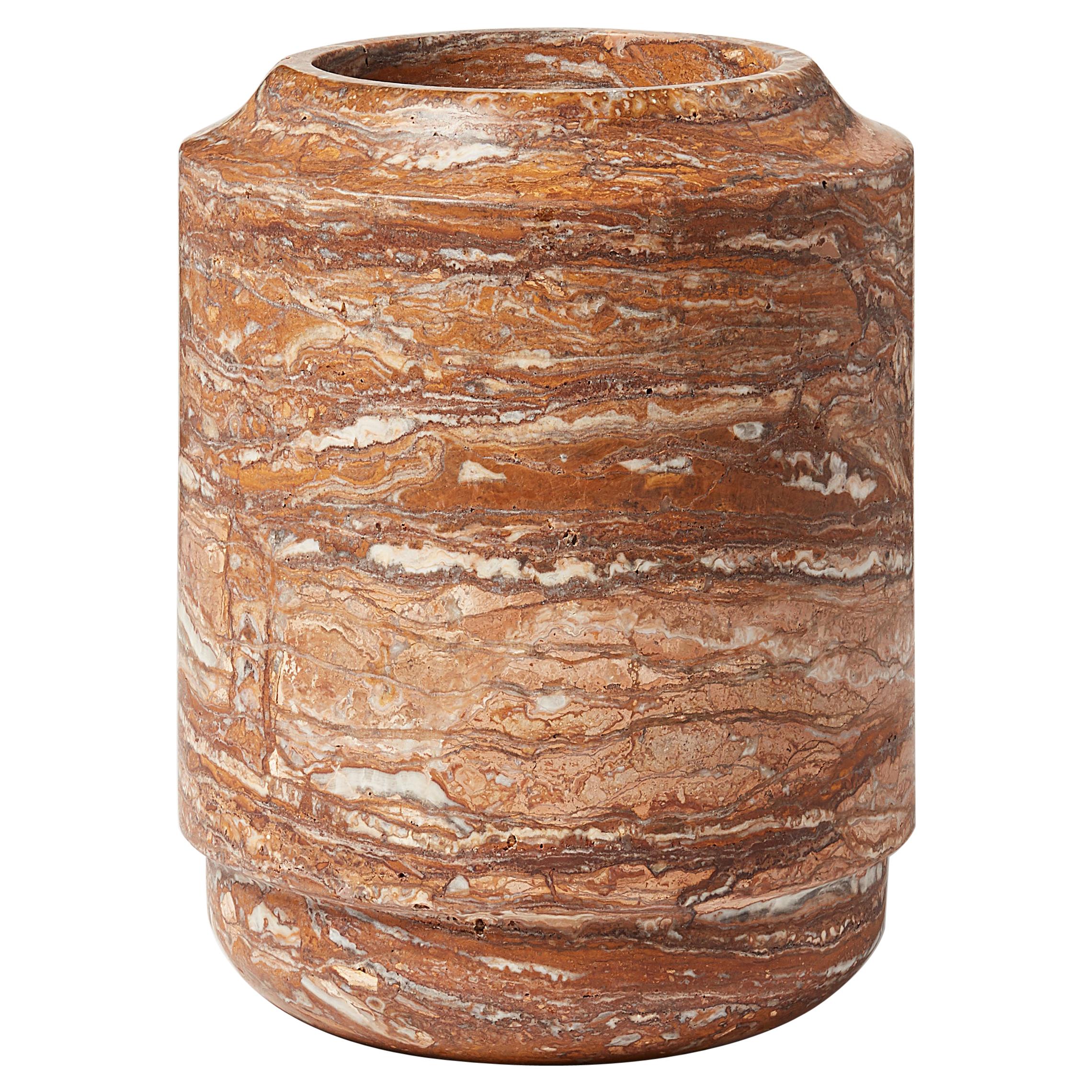 Unique Assemblage Vessel at 1stDibs