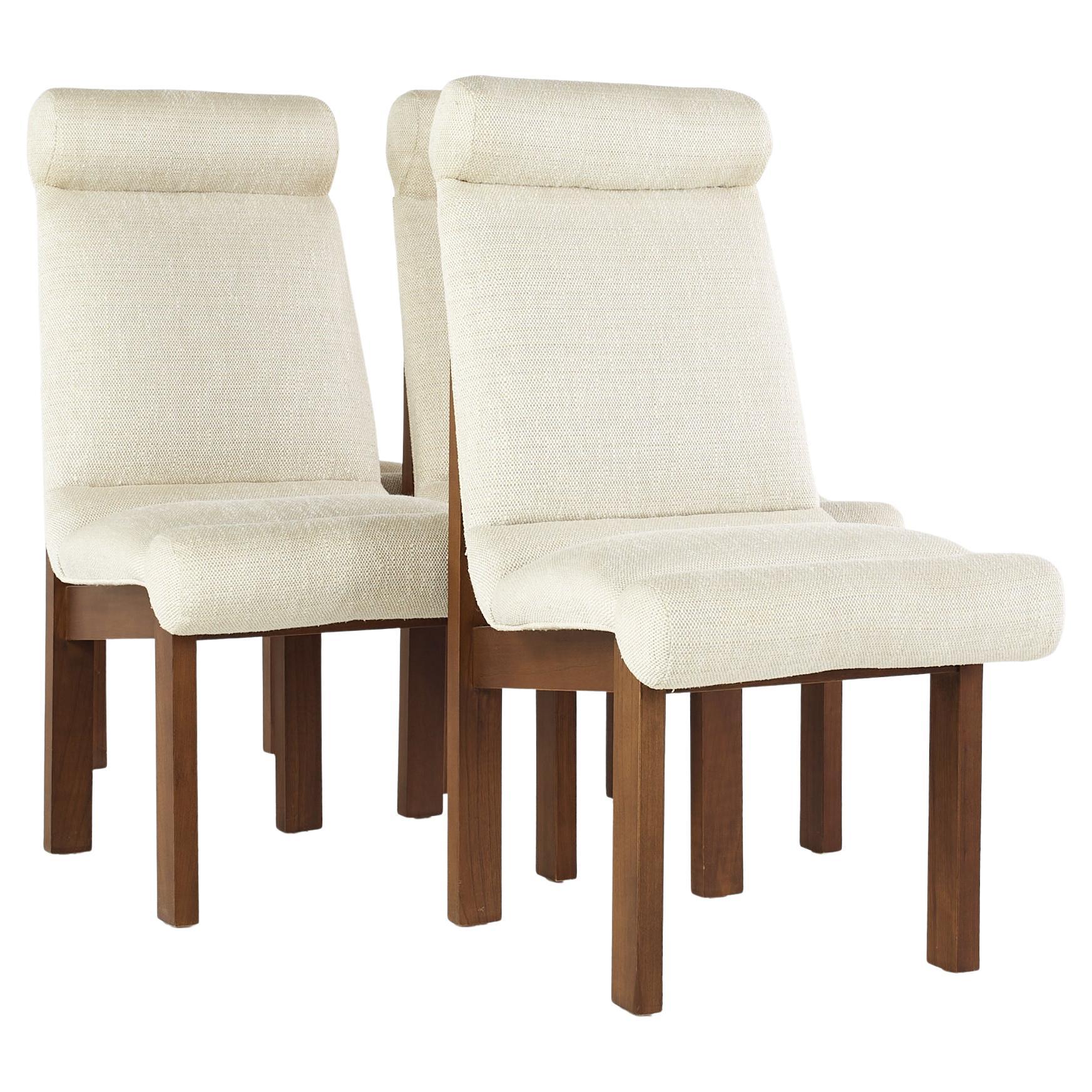 Modern 'TIKI' Shrunken Head Chairs at 1stDibs