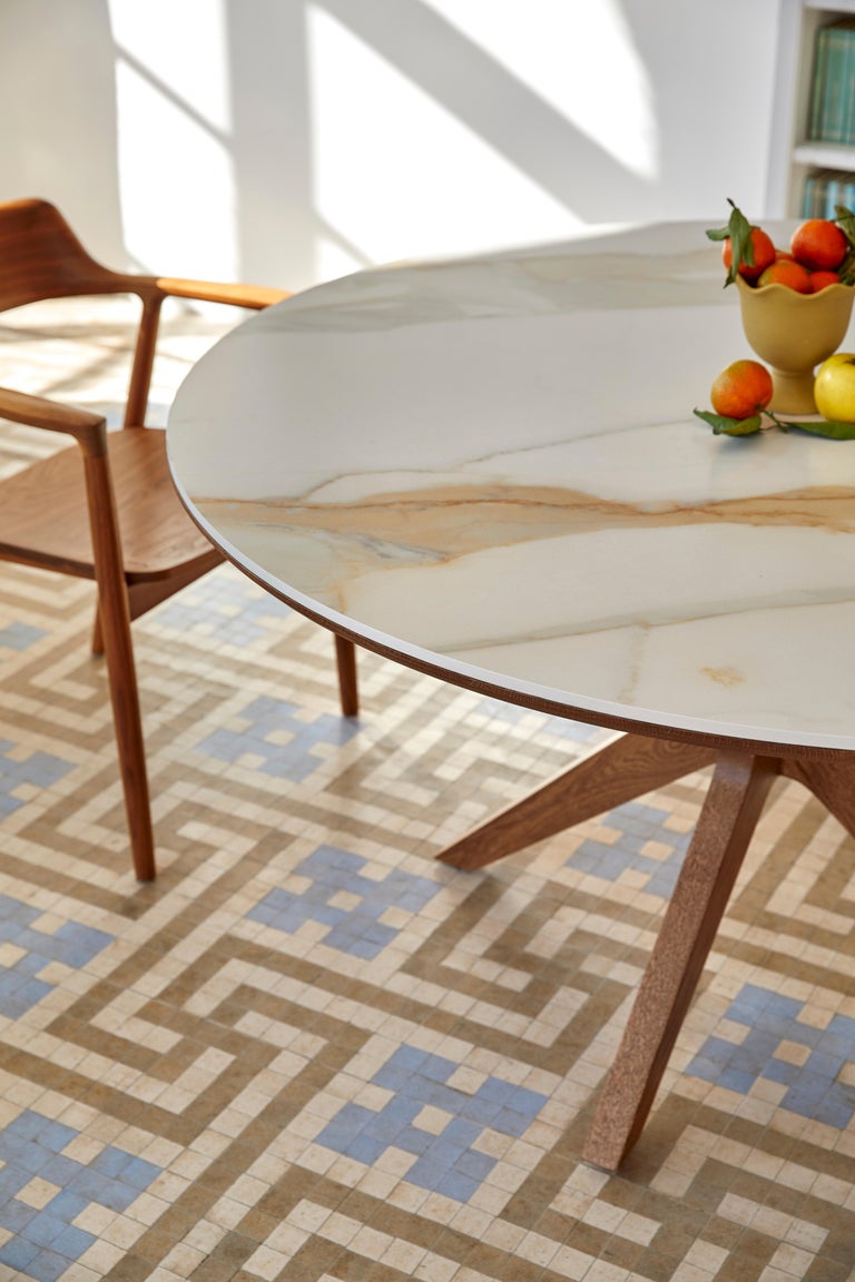 Unity Dining Table For Sale at 1stDibs