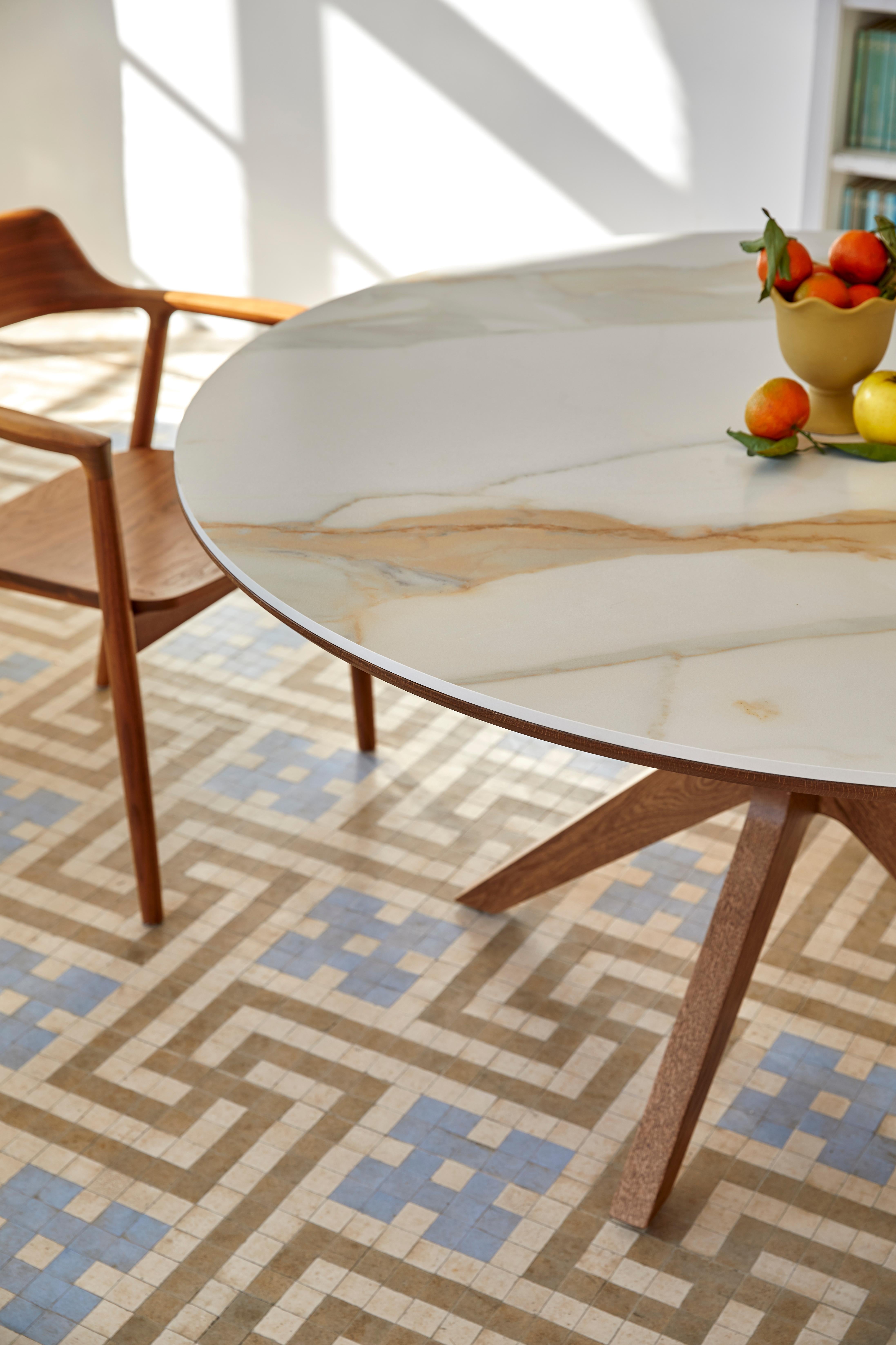 Unity Dining Table at 1stDibs