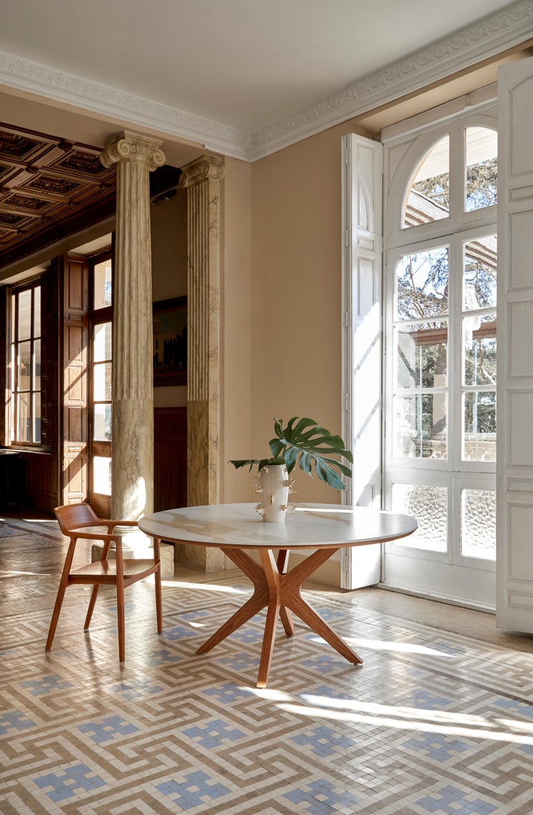 Unity Dining Table For Sale at 1stDibs