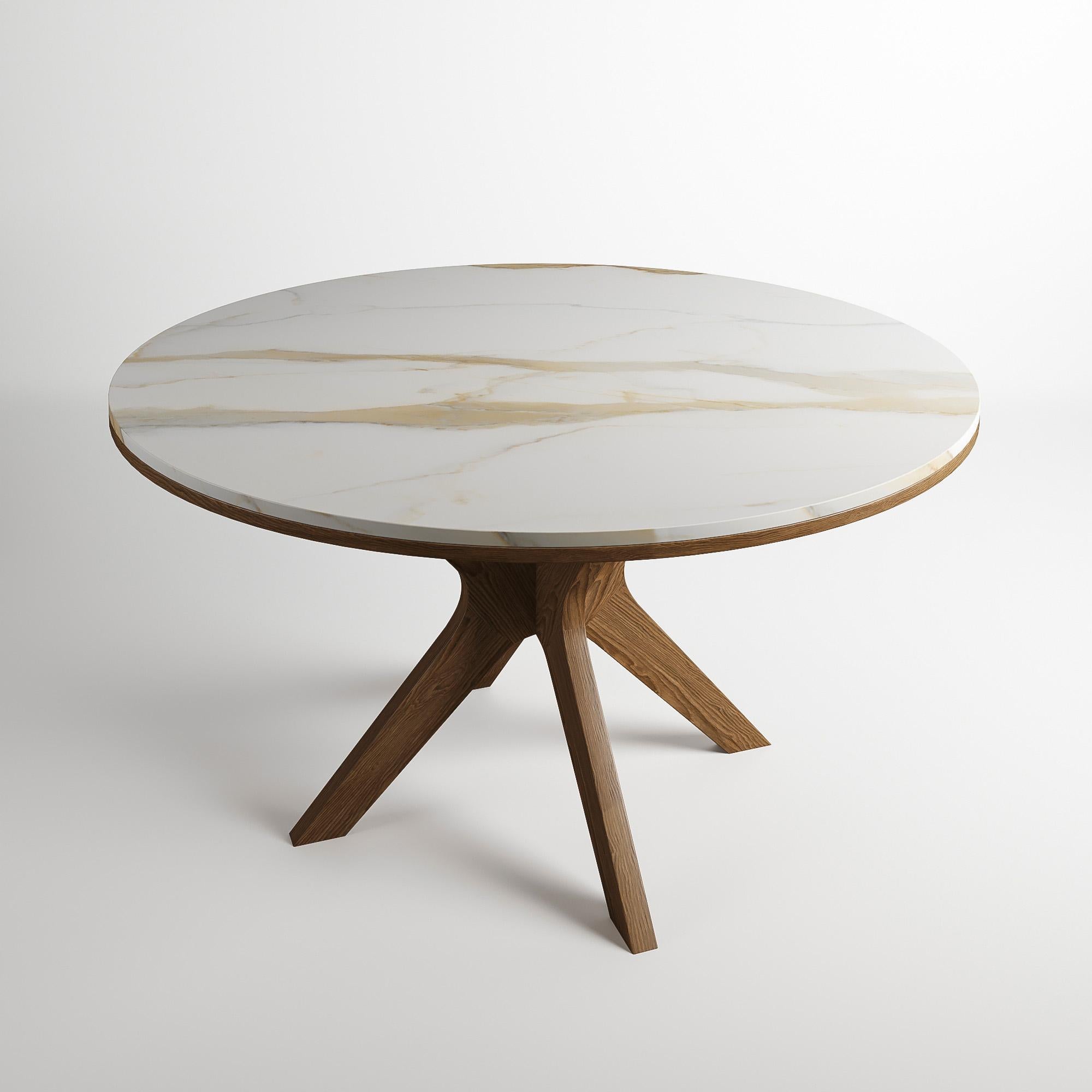 Unity Dining Table at 1stDibs