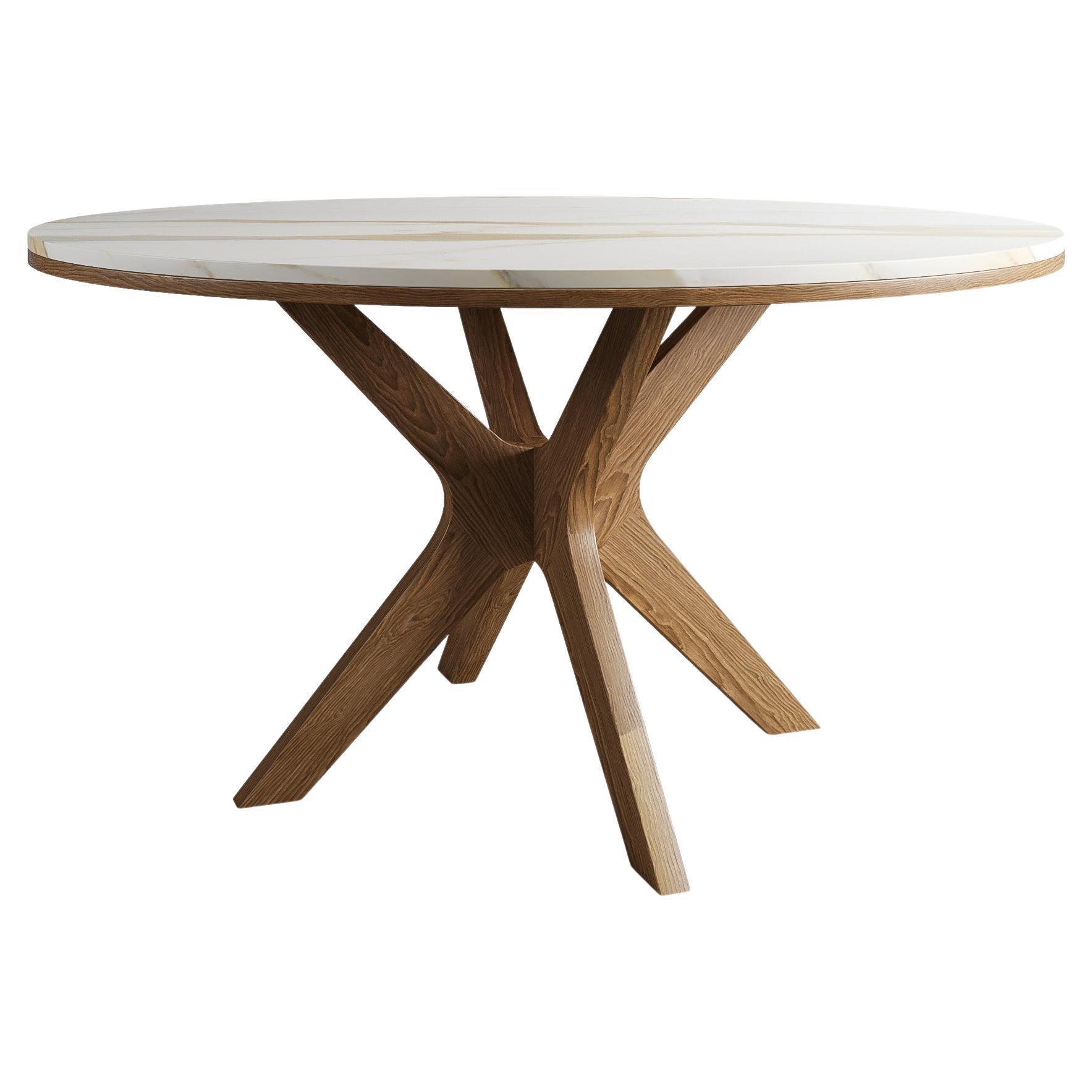 Unity Dining Table at 1stDibs