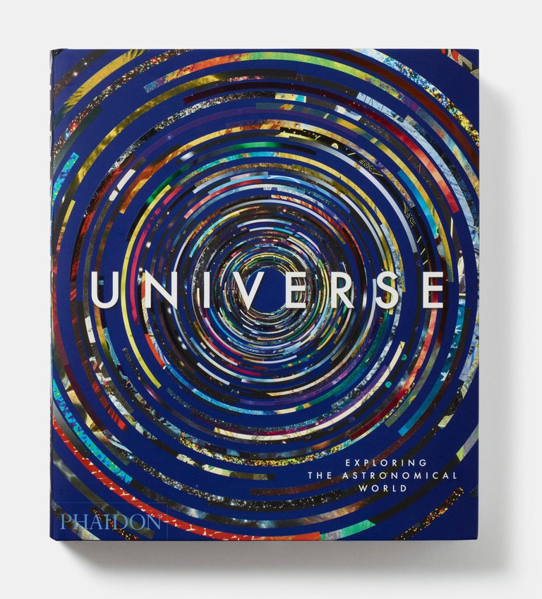 "Universe: Exploring the Astronomical World" Book at 1stDibs