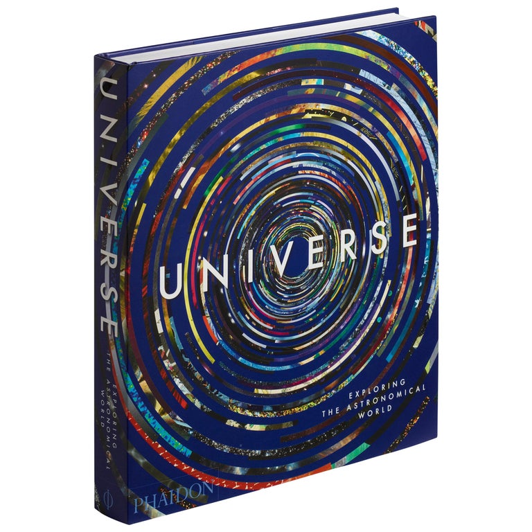 "Universe: Exploring the Astronomical World" Book at 1stDibs