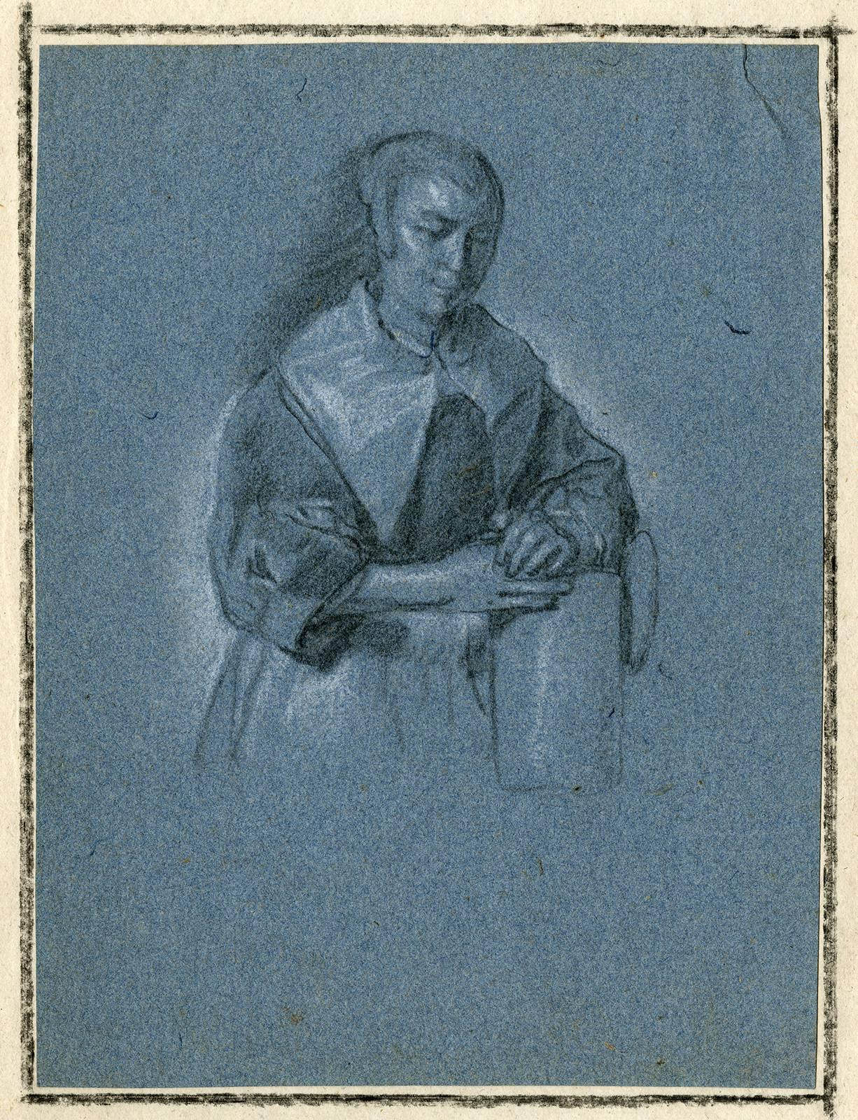 Antique Urinal - 4 For Sale on 1stDibs | vintage urinal, old style ...