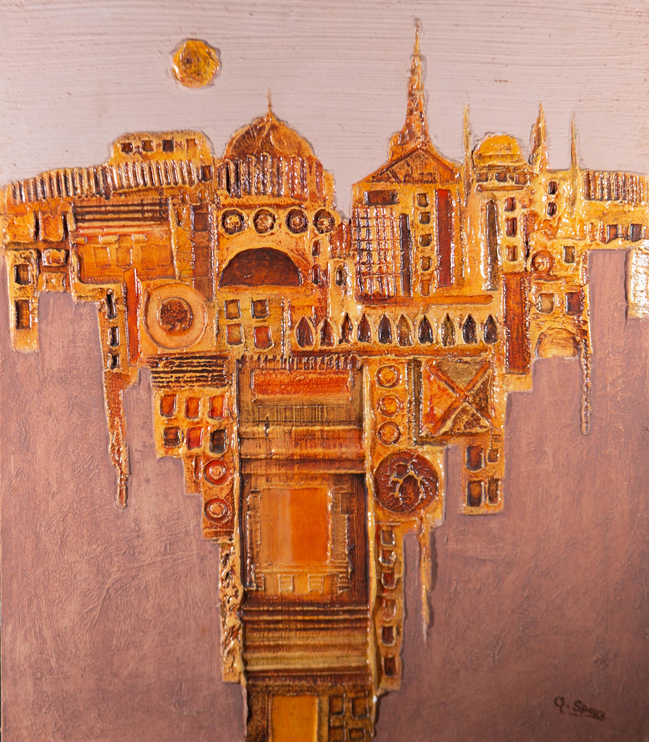 George Spence - 3 For Sale on 1stDibs