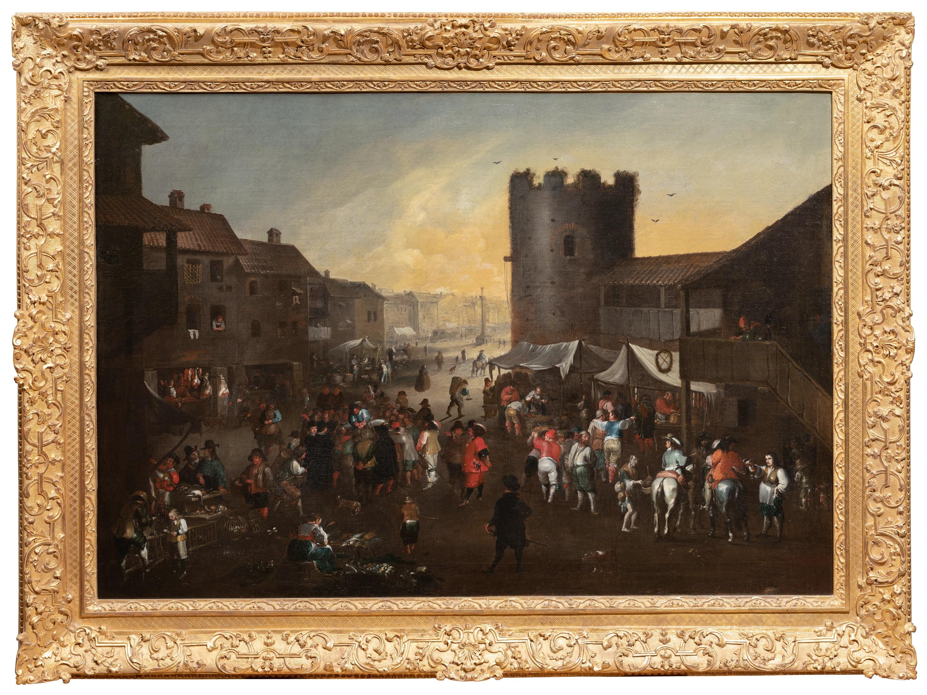 1930's English - Profile Portrait of a 1930's Period English Lady ...