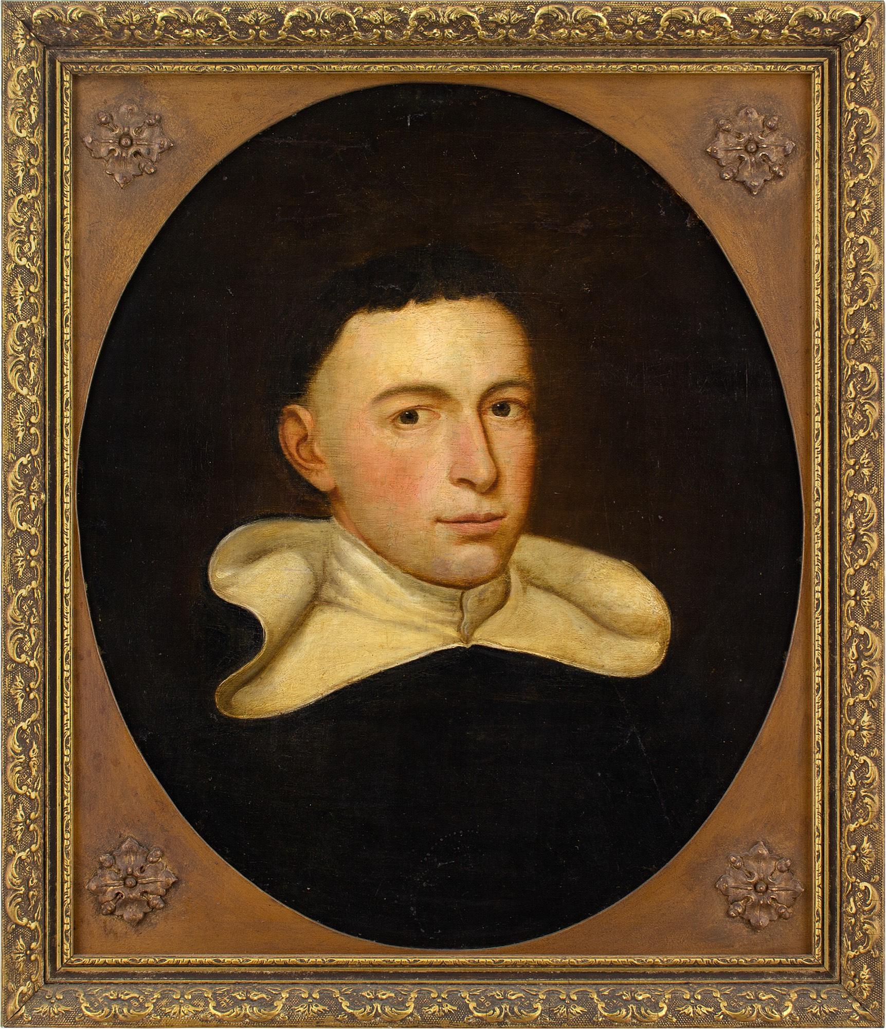 Old Masters Portrait Paintings - 511 For Sale at 1stDibs | old master ...