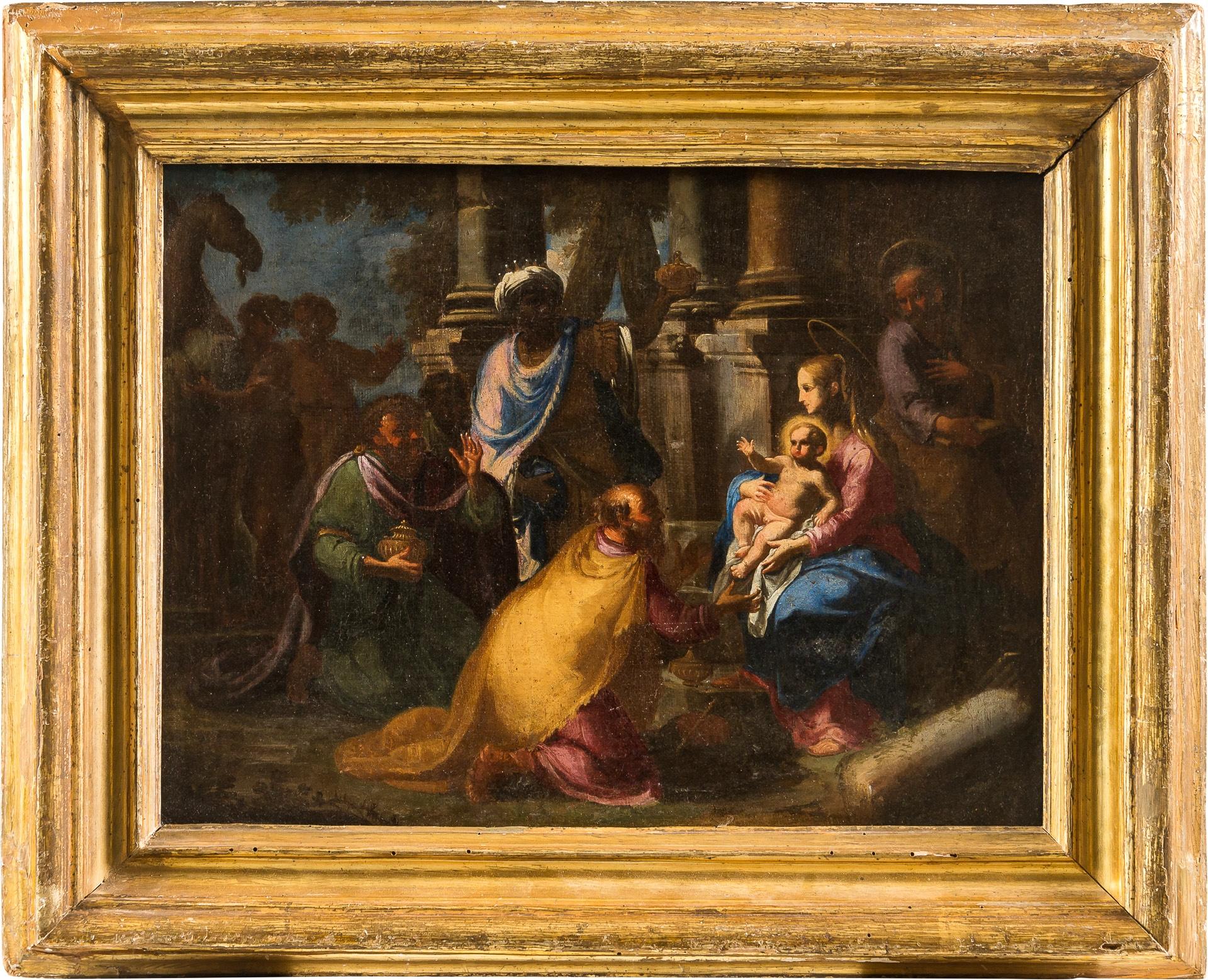 Daniel van Heil - Fall of Troy at 1stDibs