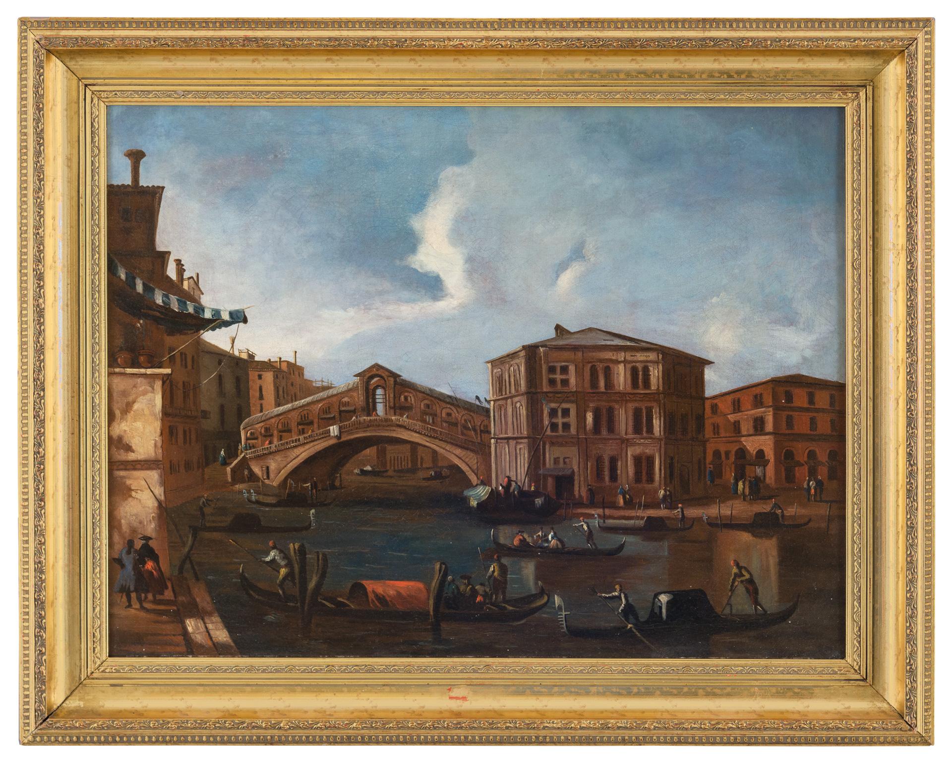 Rococo Landscape Paintings - 17 For Sale at 1stDibs