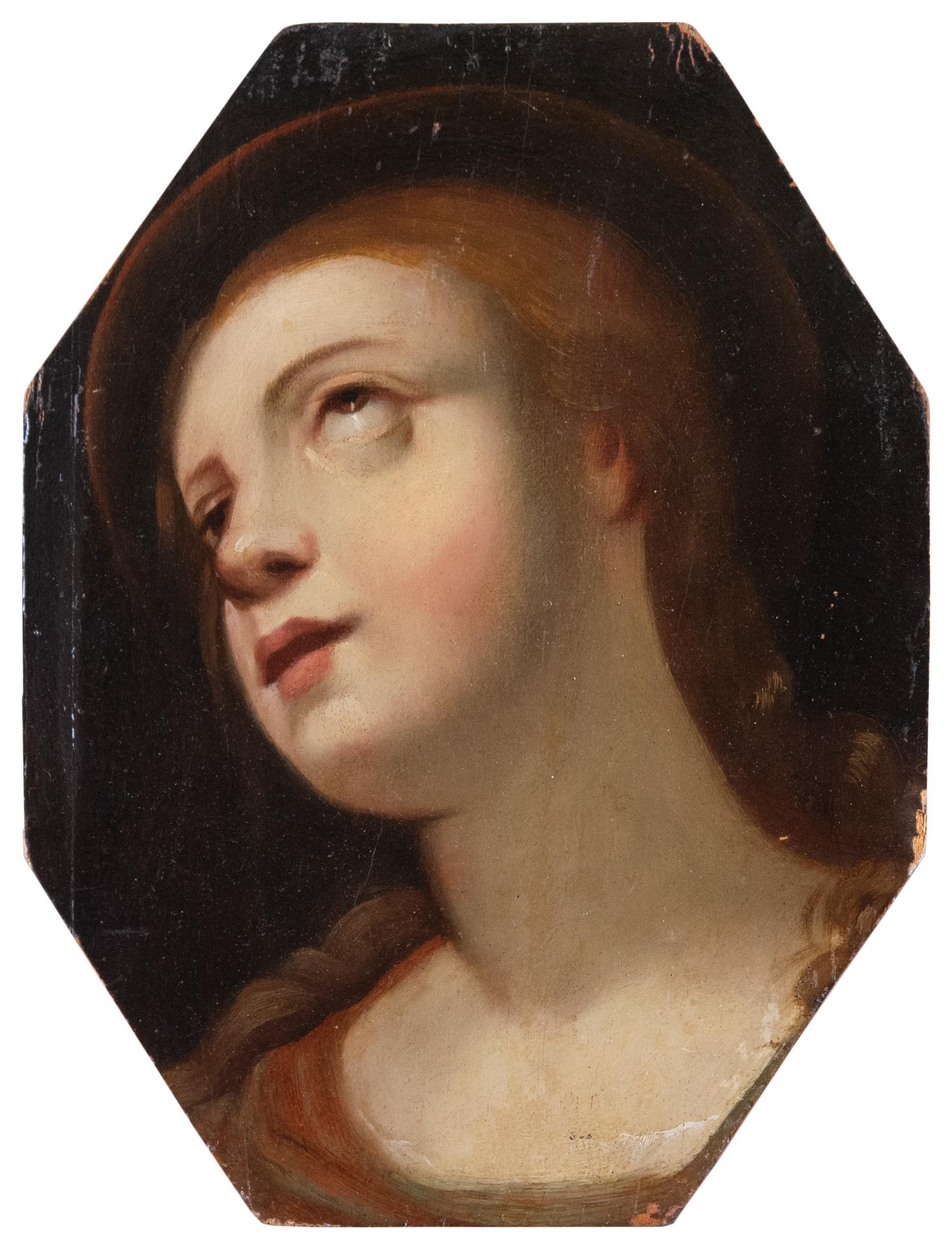 Old Master Painting, Flemish Baroque, Religious Scene, Esau and Jacob ...