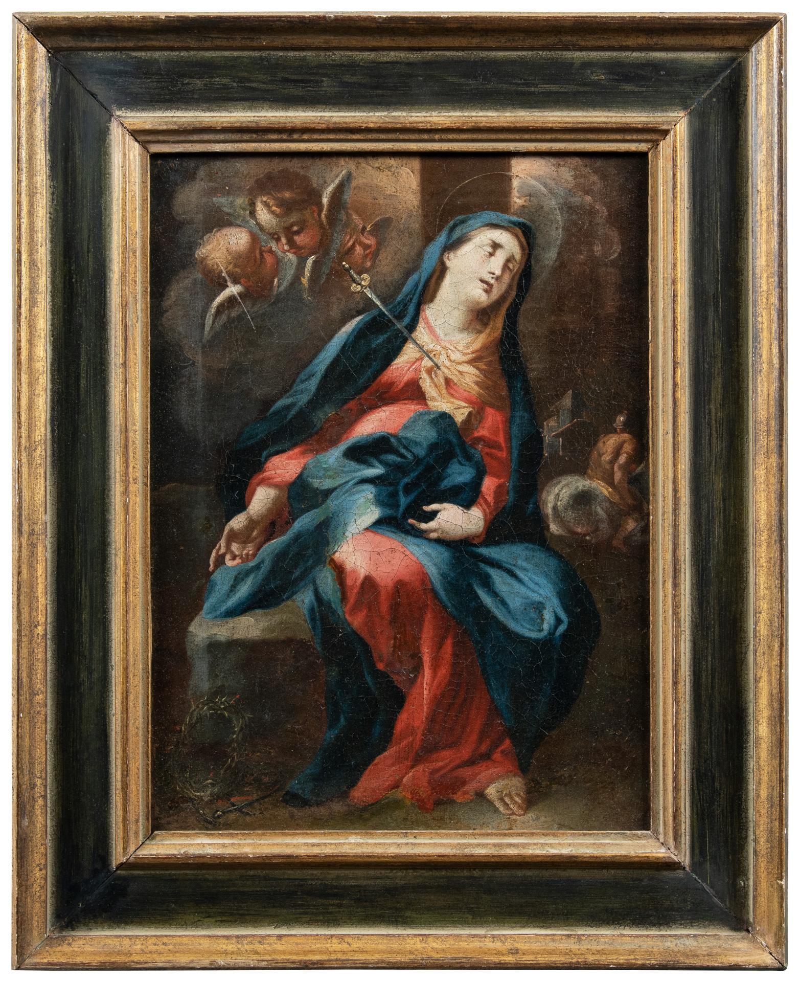 Giovanni Paolo Panini - 18th century Italian landscape figures painting ...