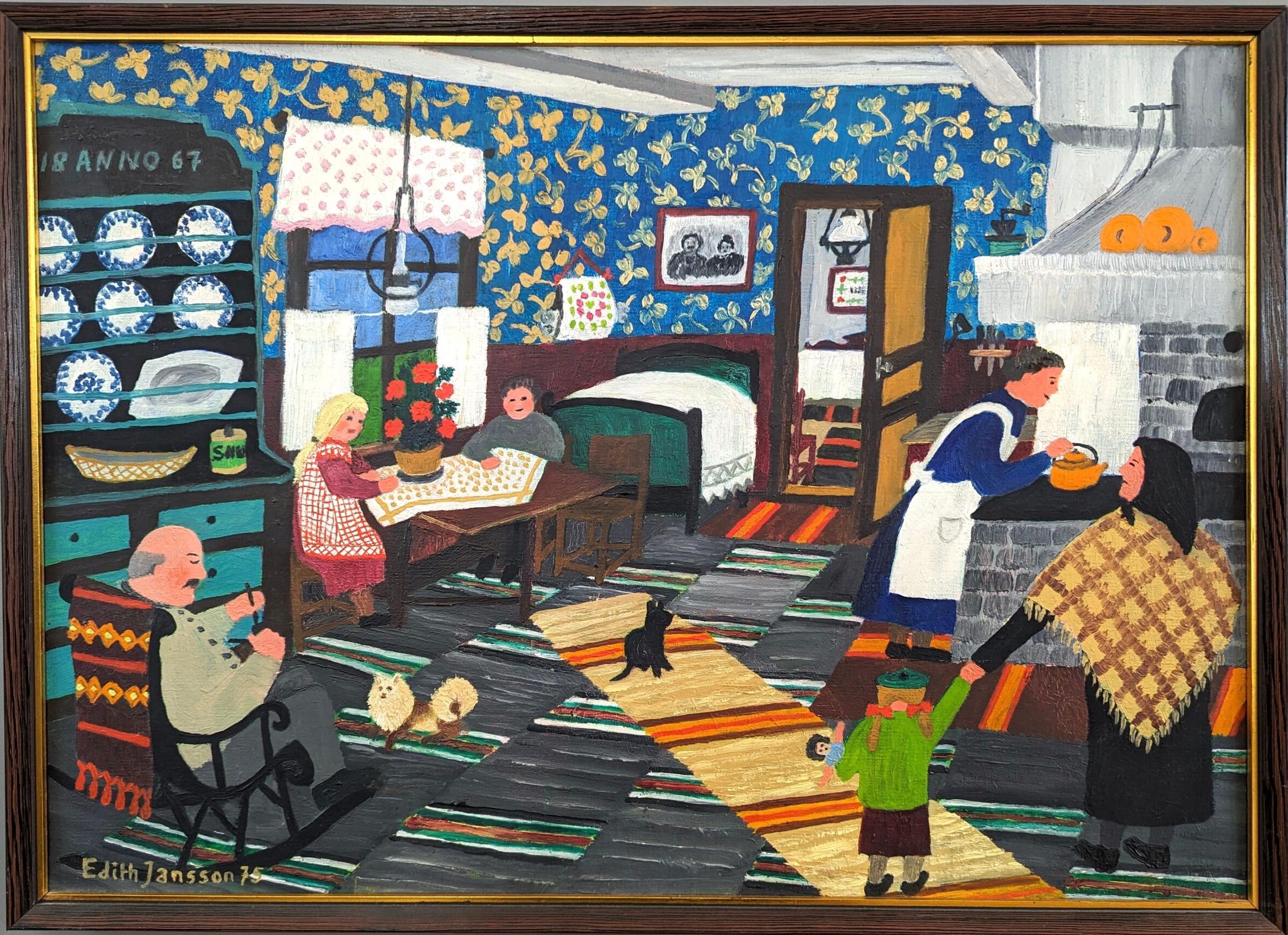 Alexander Gore - "Untitled" at 1stDibs