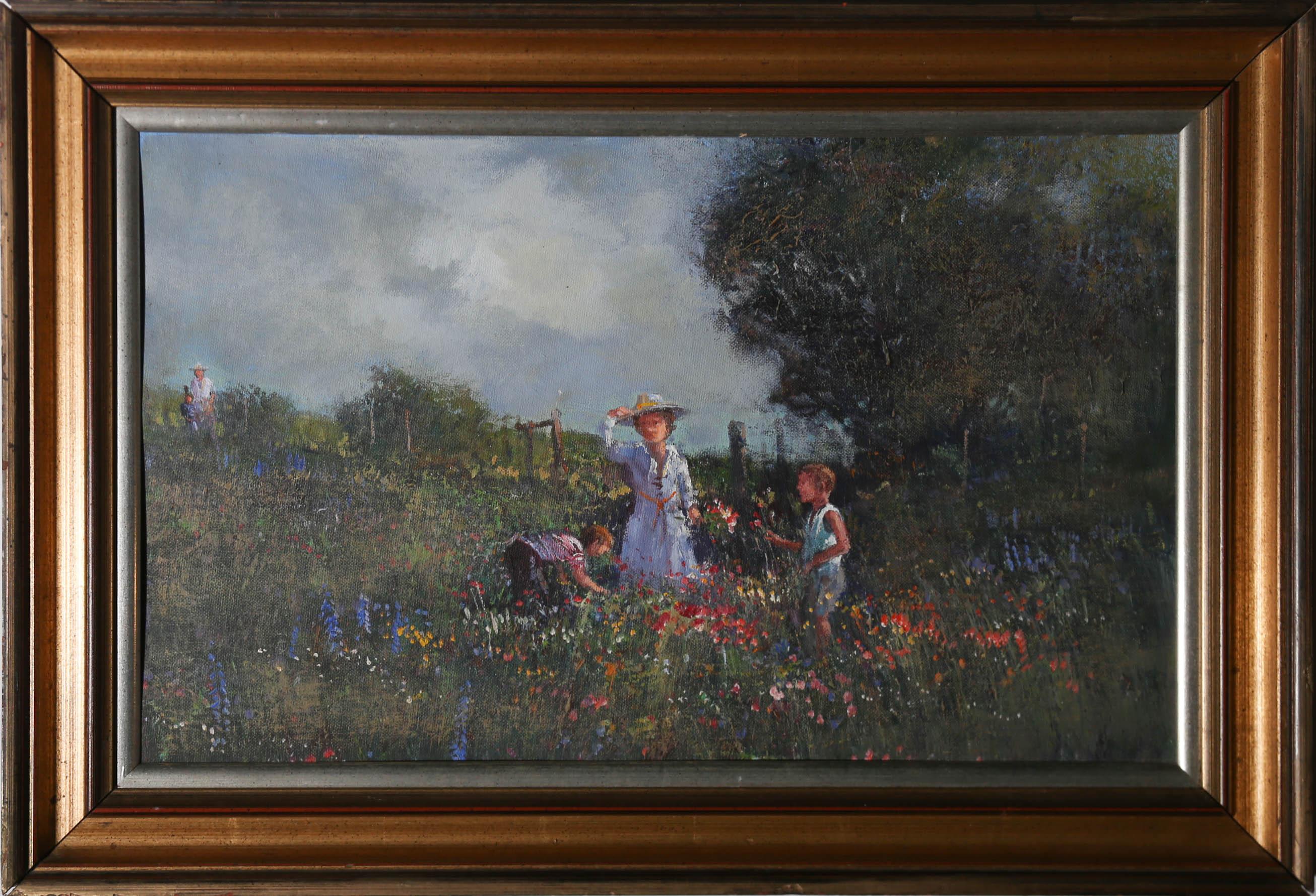 Walter Whitcomb Thompson - Walter Whitcomb Thompson (1882-1948 ...