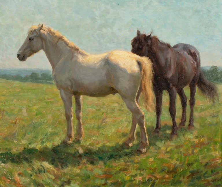 Unknown - 'A Disturber of the Peace', 1908 For Sale at 1stDibs
