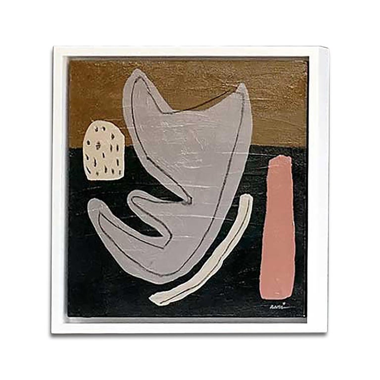 Unknown - ABSTRACT ART II For Sale at 1stDibs