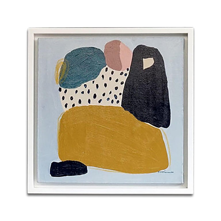 Unknown - ABSTRACT ART IV at 1stDibs