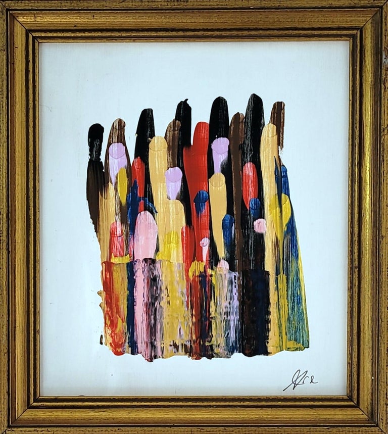 Unknown - ABSTRACT at 1stDibs