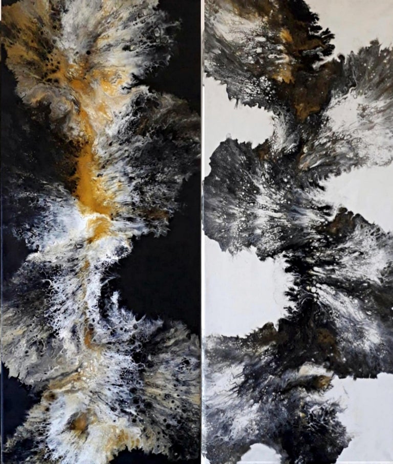 Unknown - ABSTRACT For Sale at 1stDibs