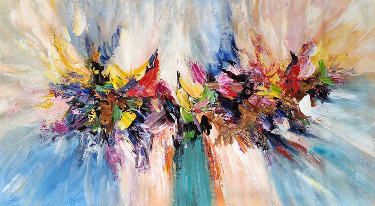 Unknown - ABSTRACT For Sale at 1stDibs