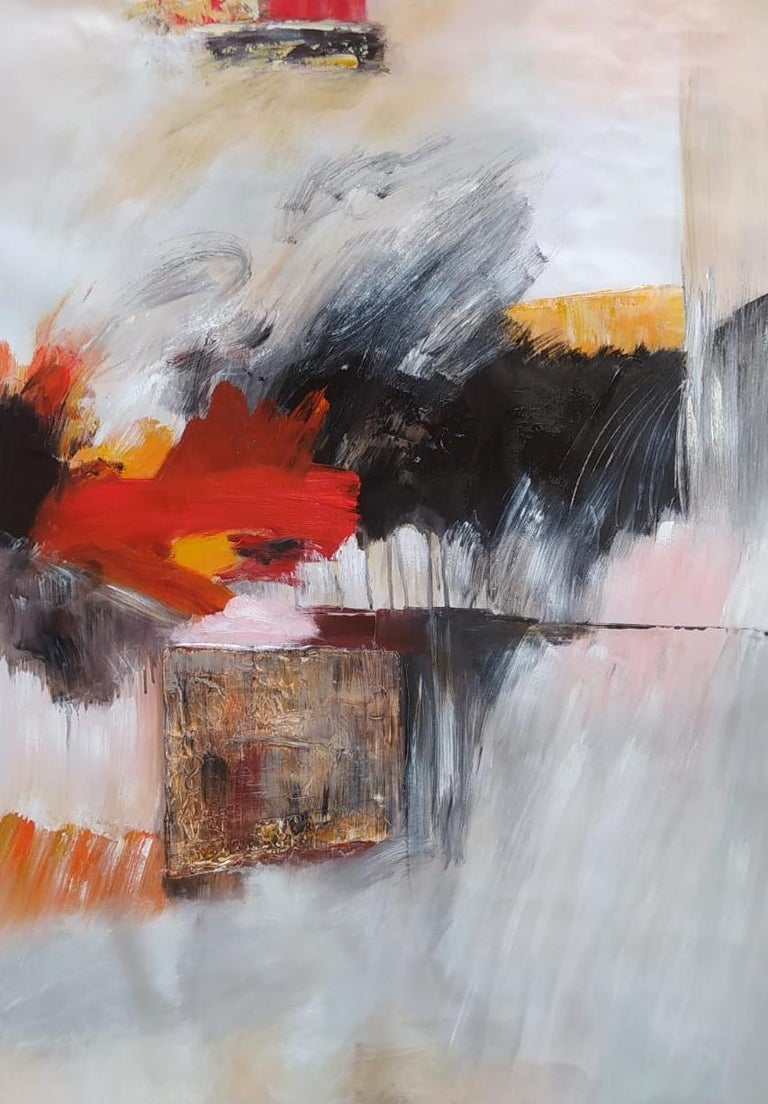 Unknown - ABSTRACT For Sale at 1stDibs