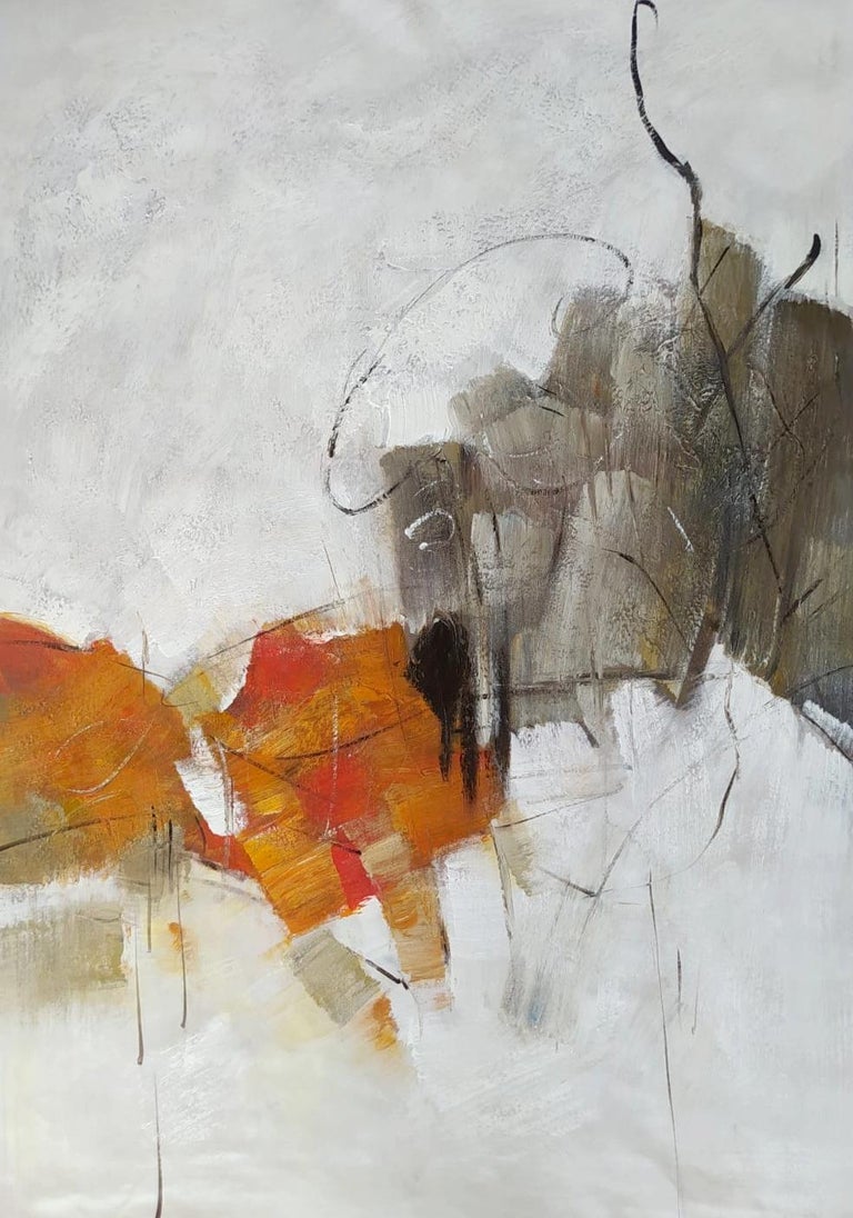 Unknown - ABSTRACT For Sale at 1stDibs